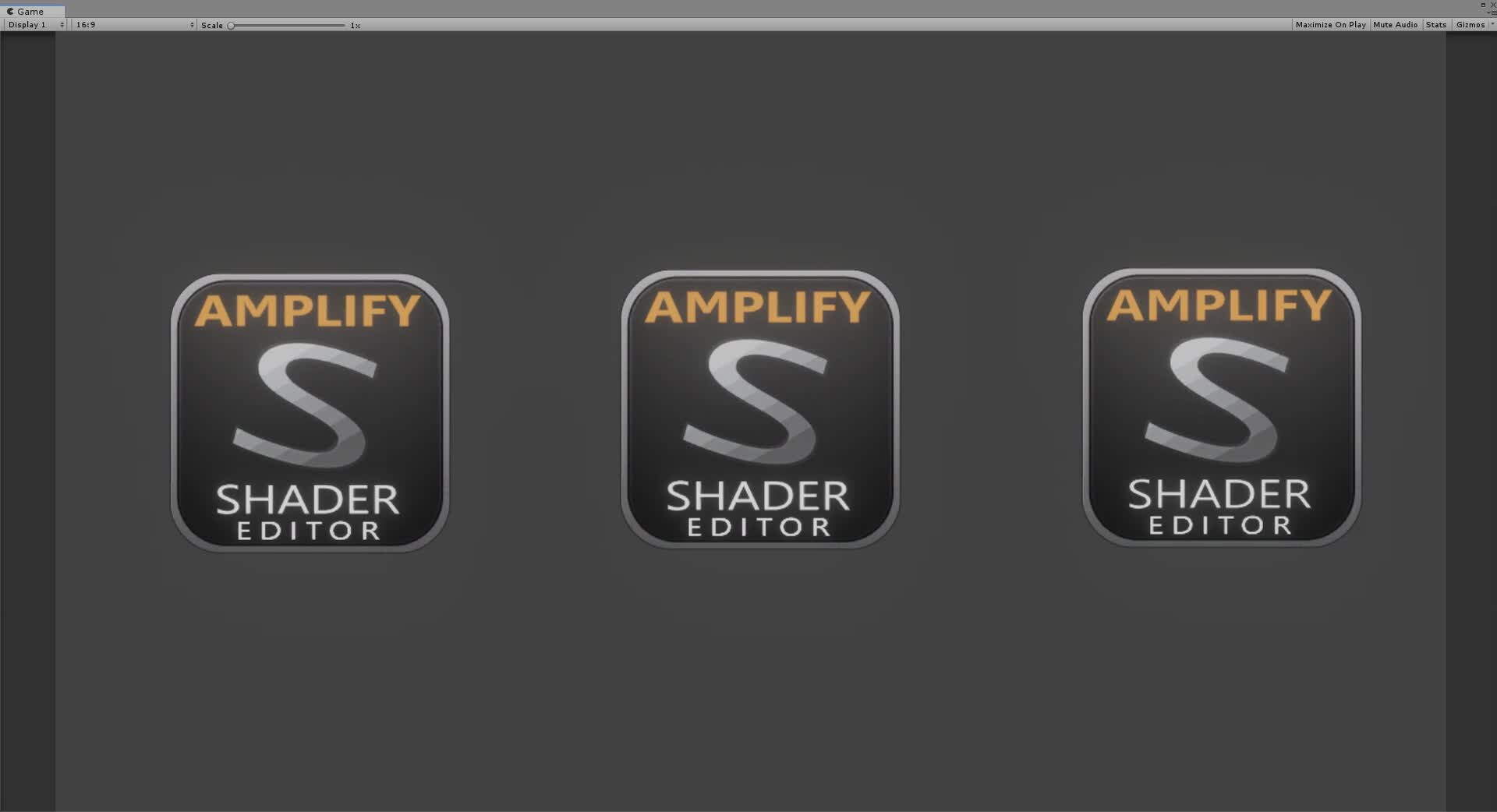 ArtStation - UI Shader