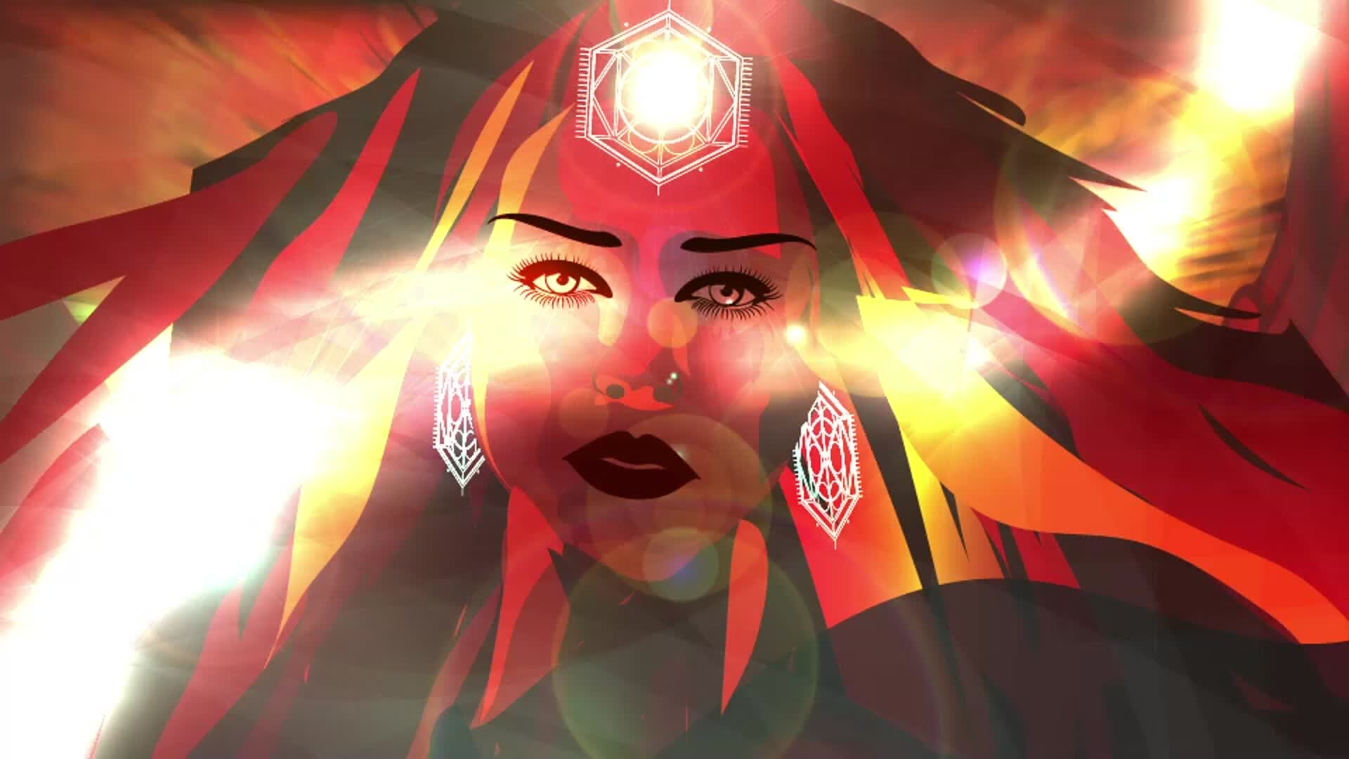 ArtStation - A G A T E