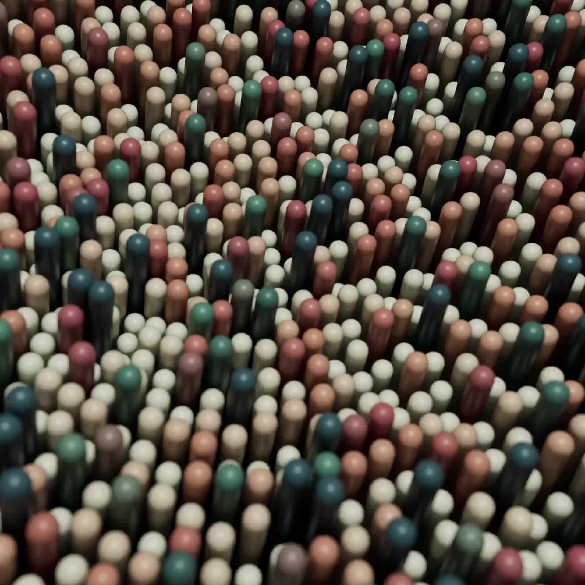 ArtStation - MoGraph Collection V1