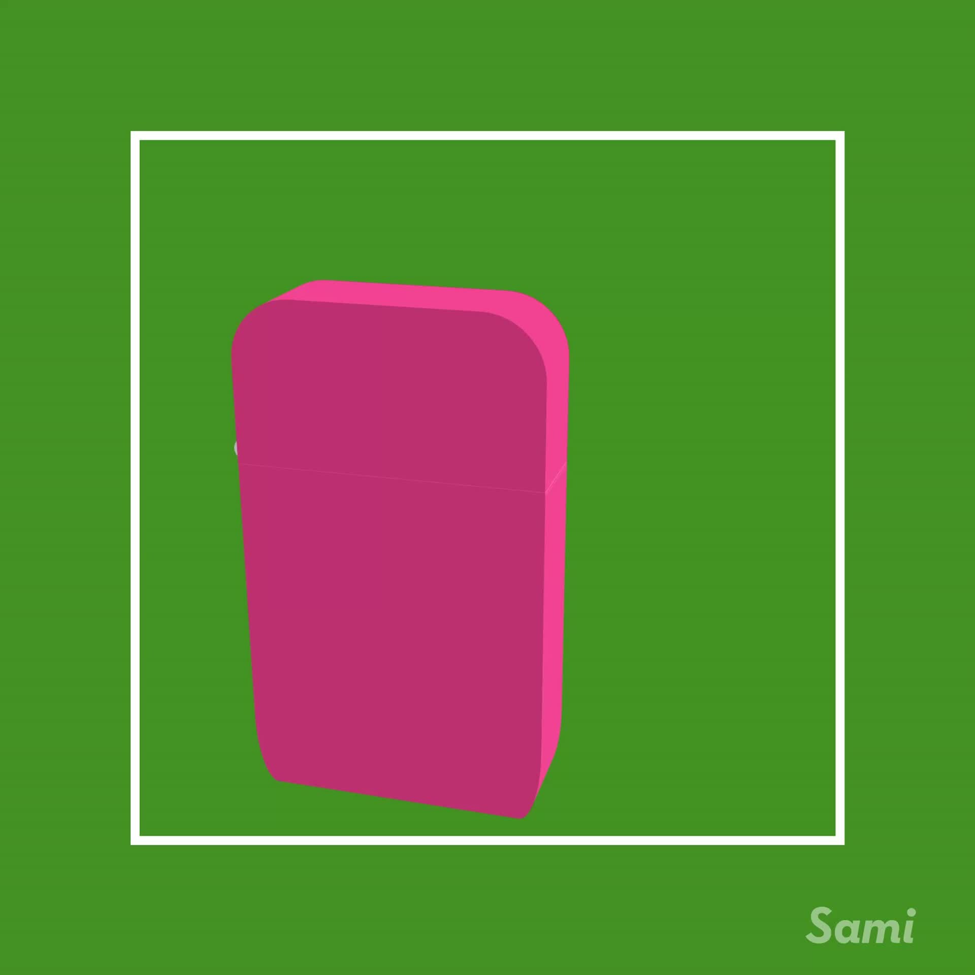 ArtStation - 3D Lighter