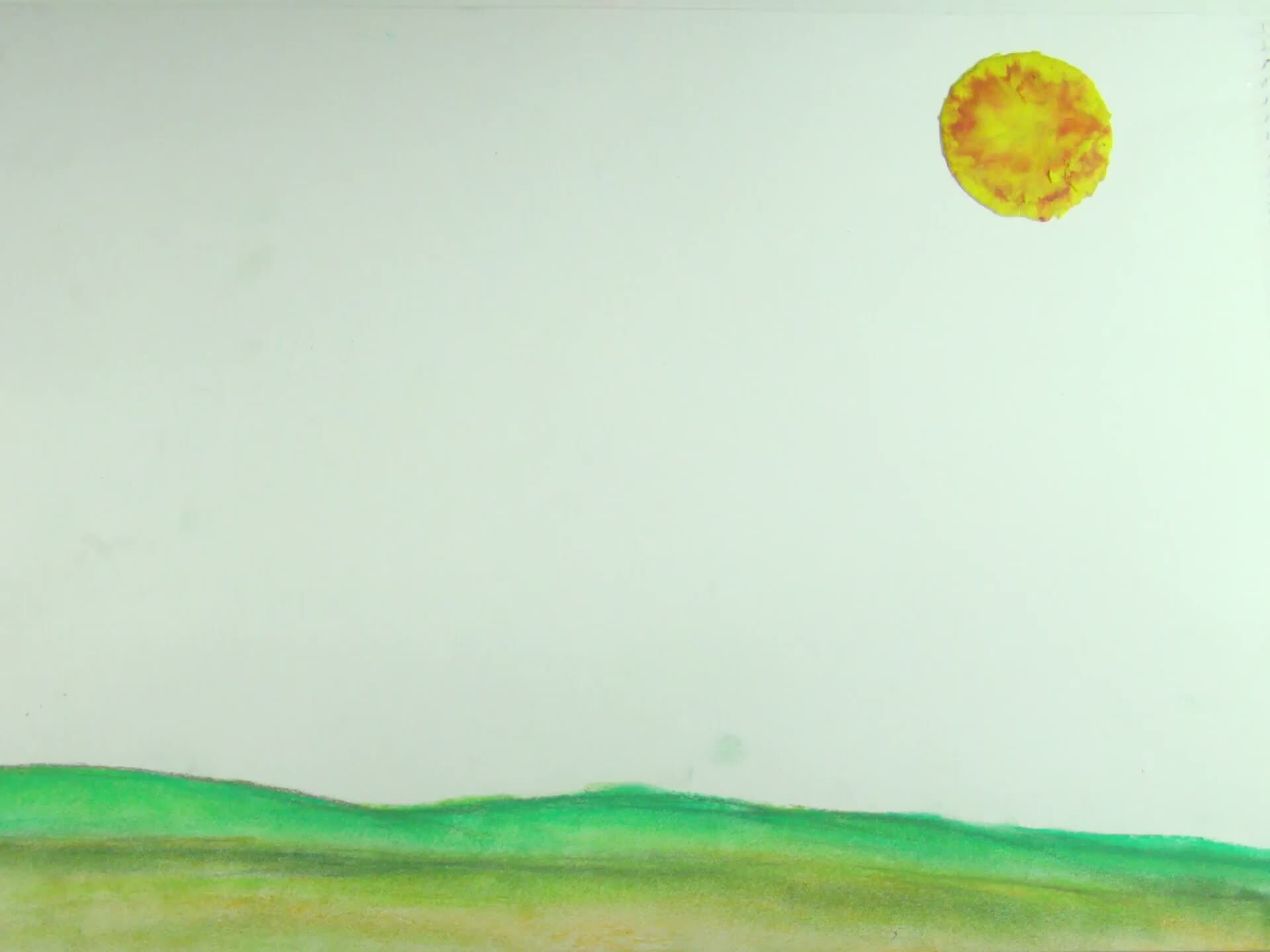 ArtStation - Emotions of a Sapling