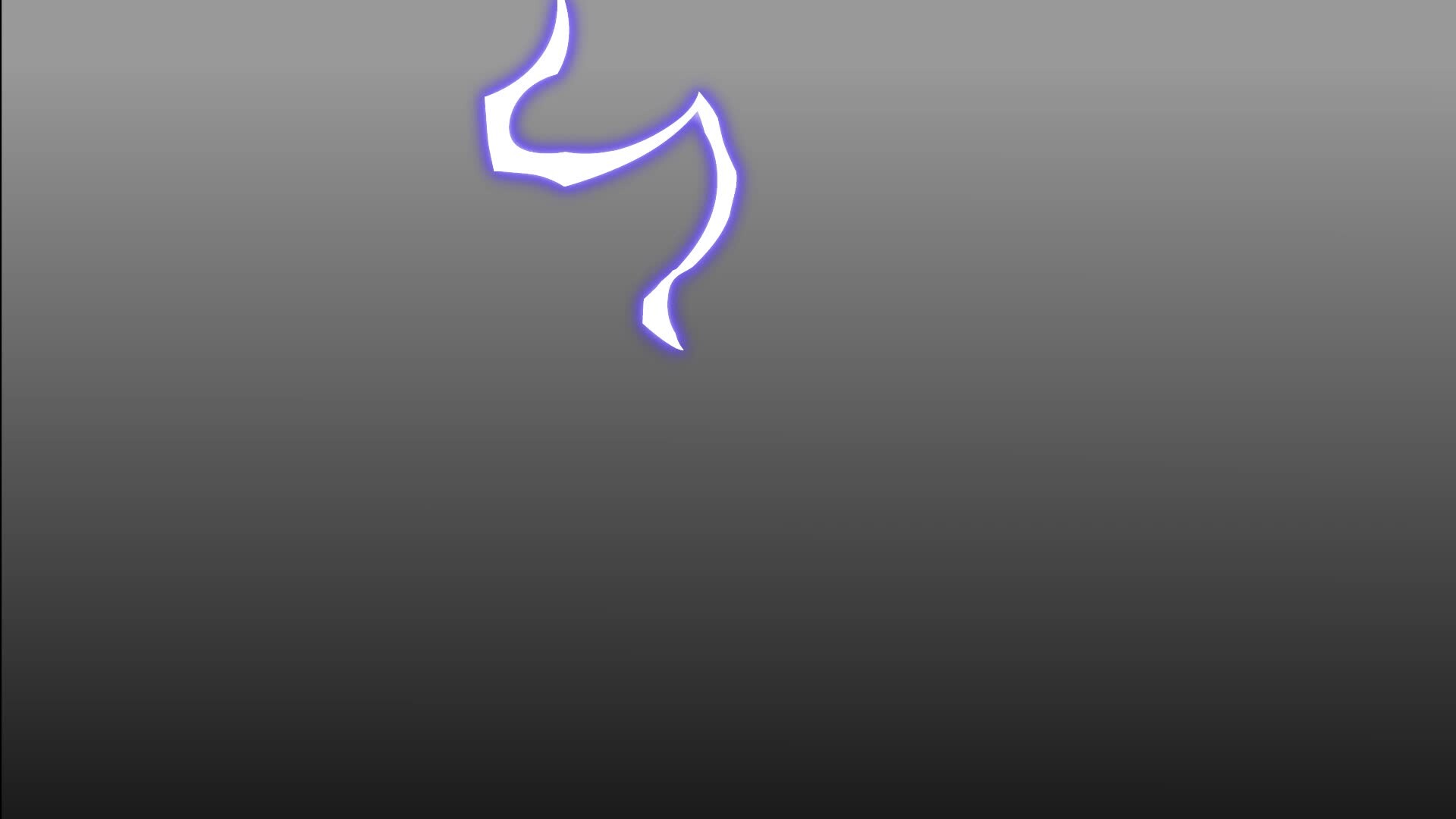 ArtStation - Lightning Animation