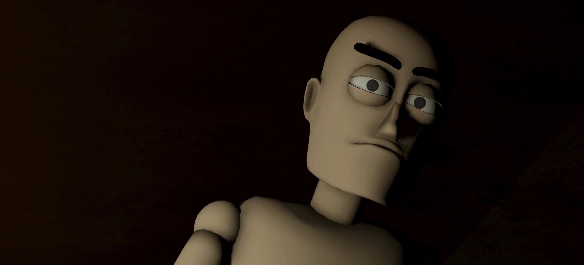 ArtStation - LypSync Animation Practice