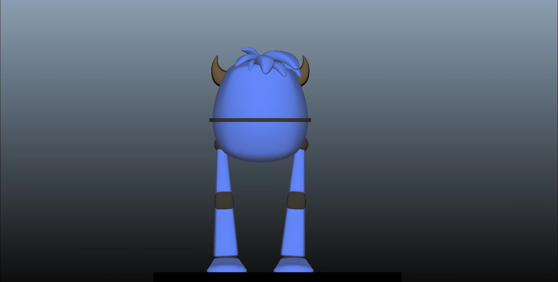 ArtStation - Sassy Character Walk