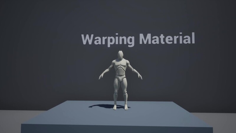 ArtStation - Autumn Thomas