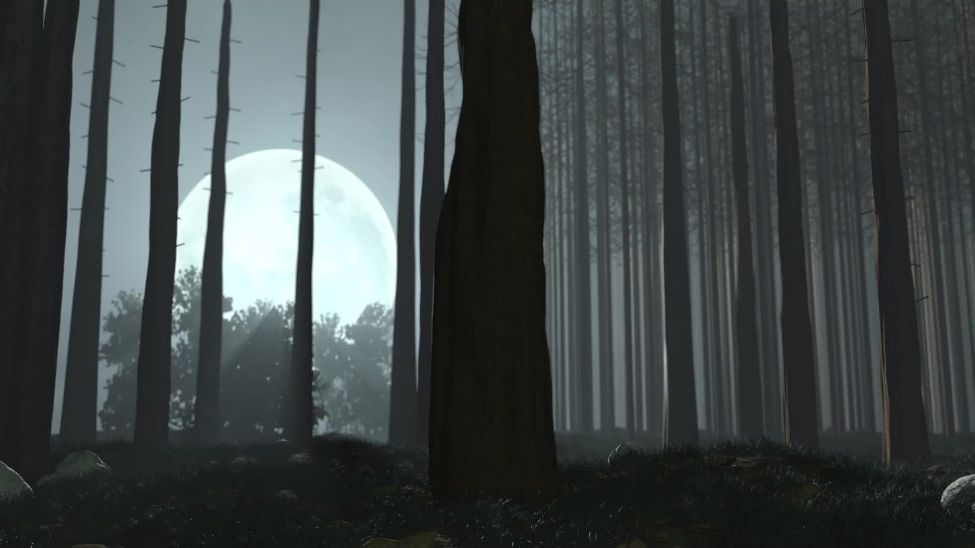 ArtStation - Surreal scene