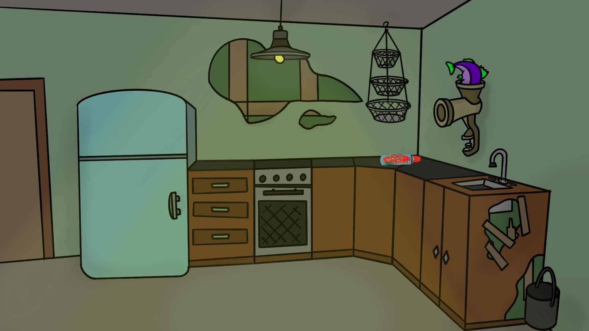 ArtStation - 2D Animation Practice