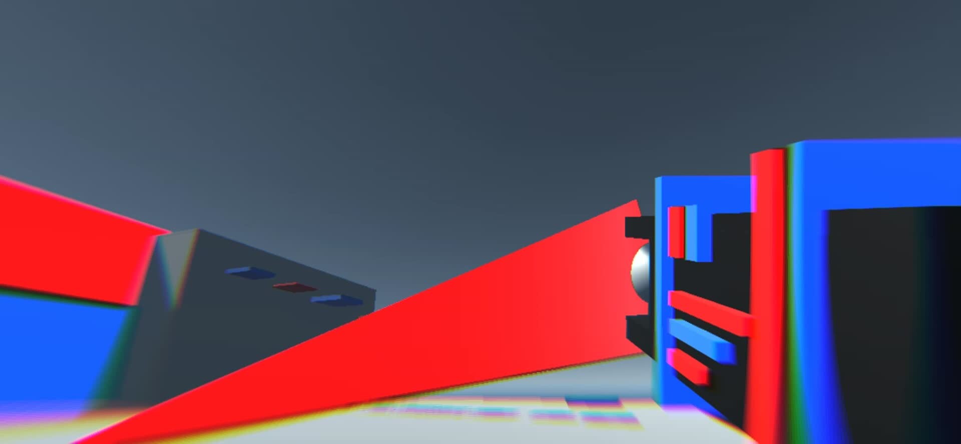 ArtStation - Midterm GD II