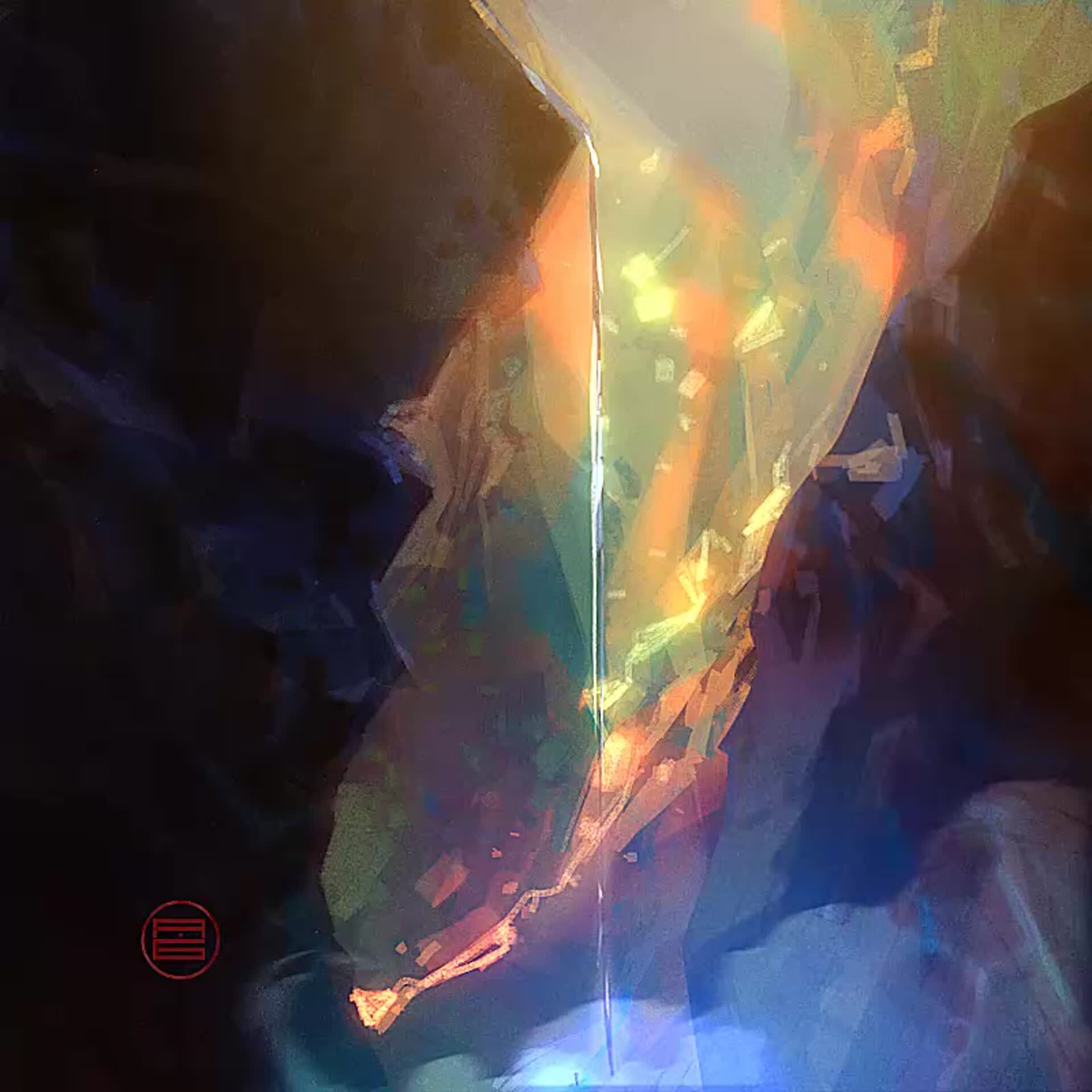 ArtStation - Animation & Painting