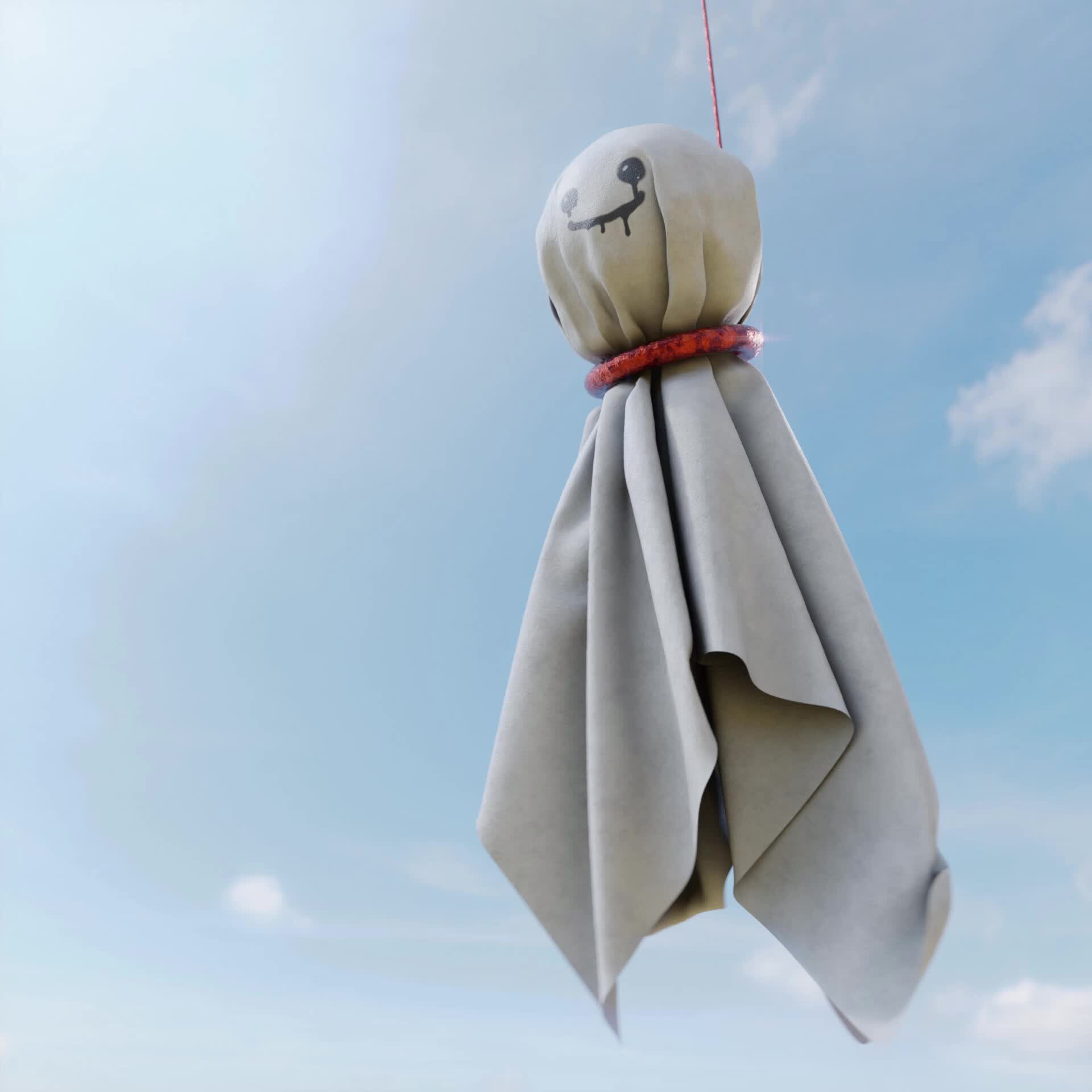 ArtStation - Sunny Doll ;)