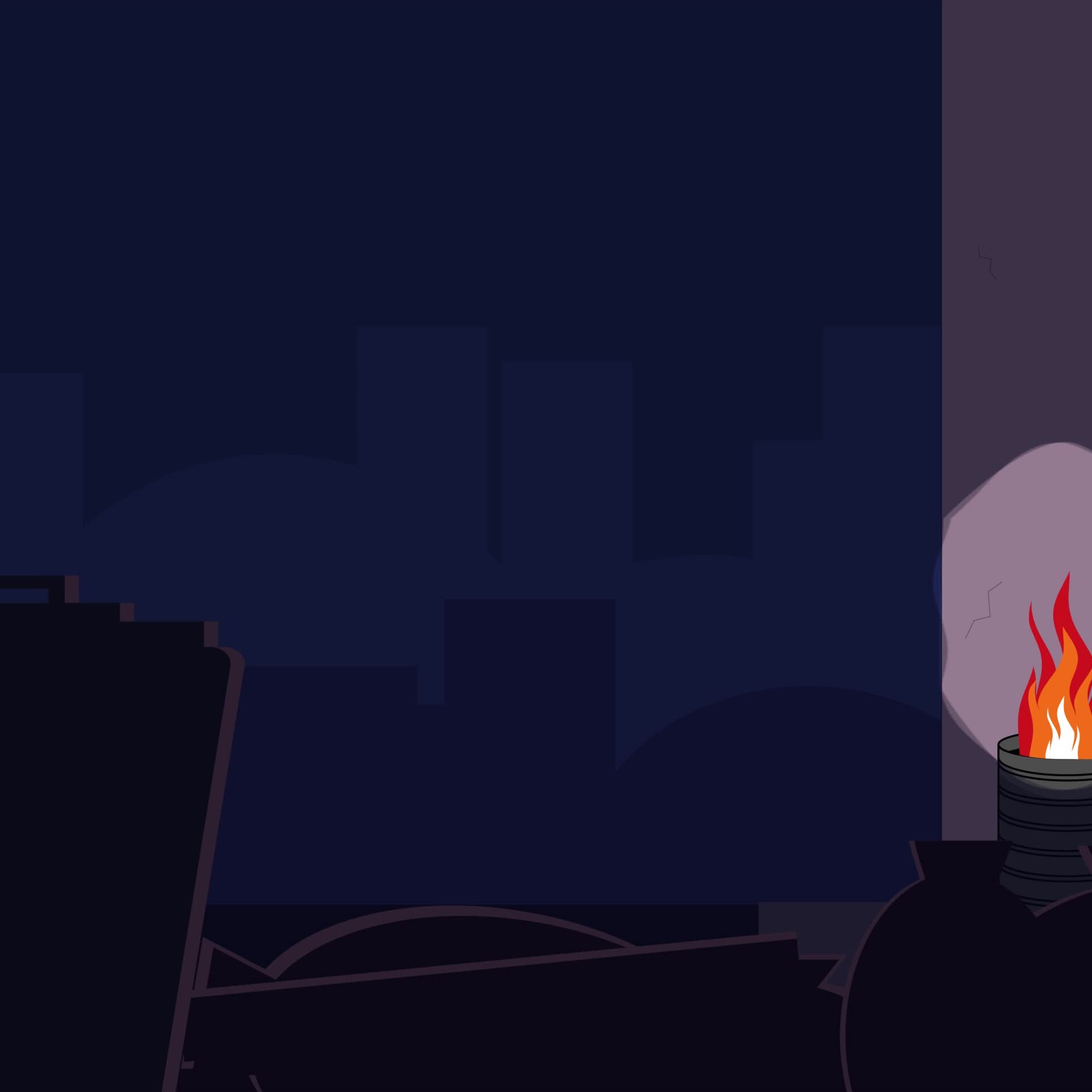 Brandon Hernandez - Lazy