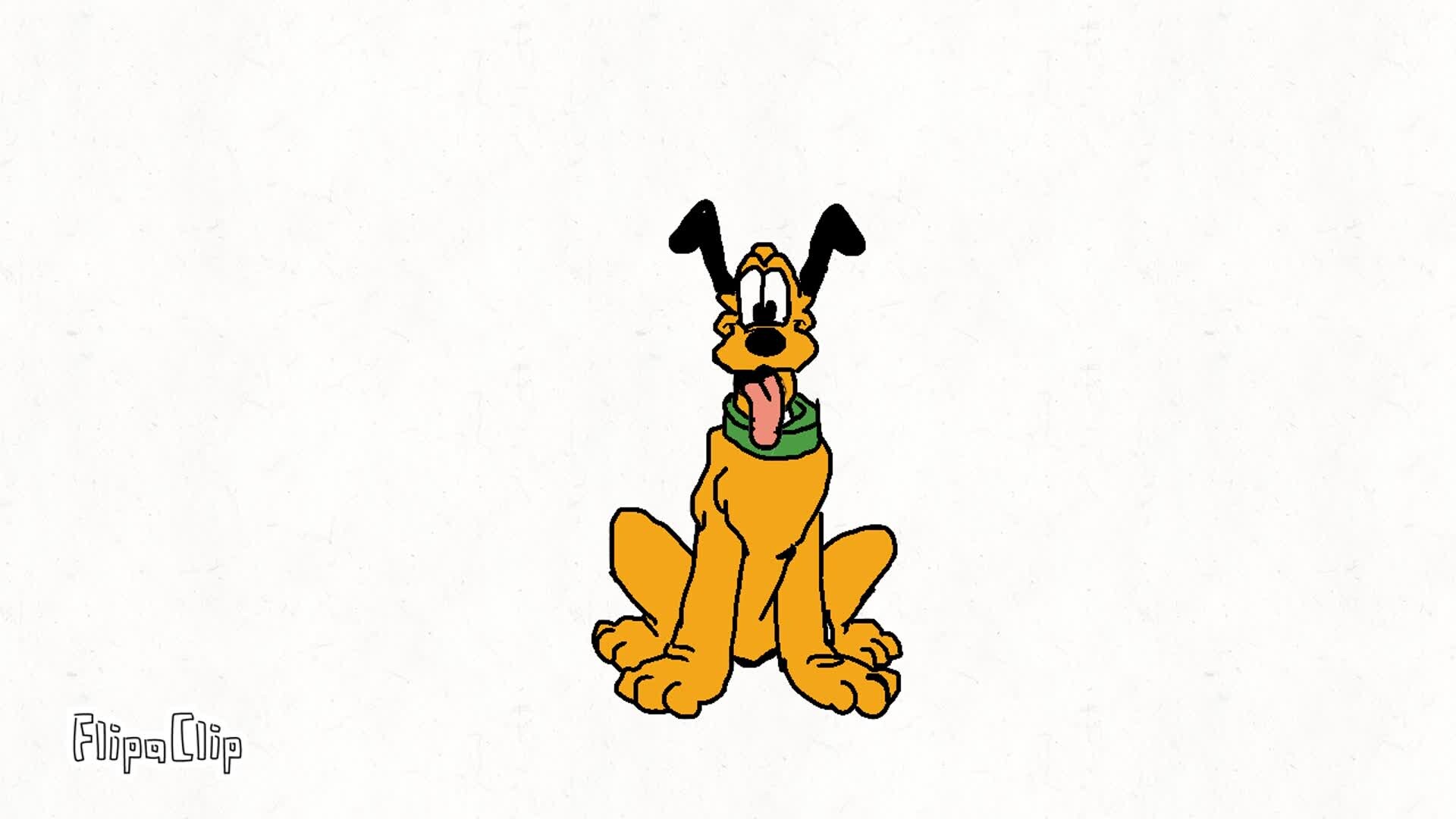 ArtStation - mickey mouse version 5