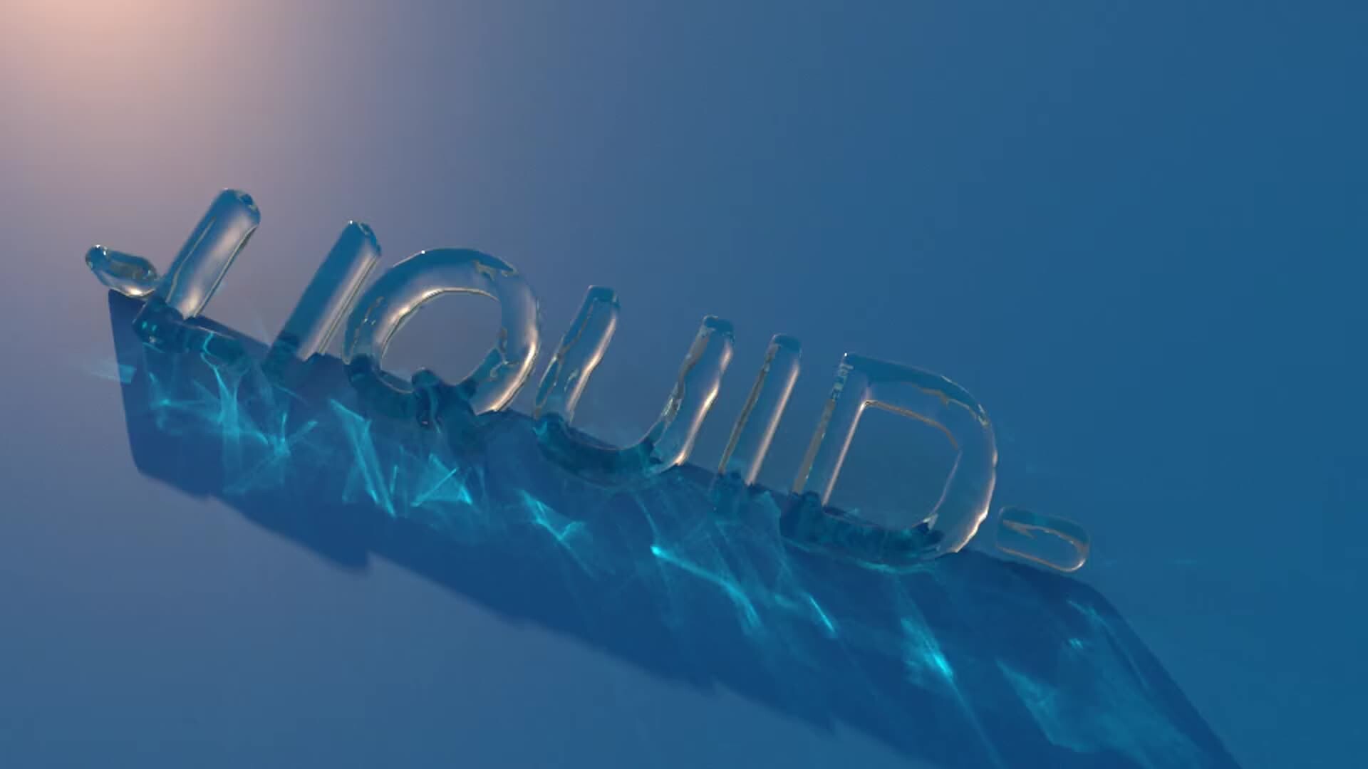 ArtStation - Liquid Morphing (Body Force)