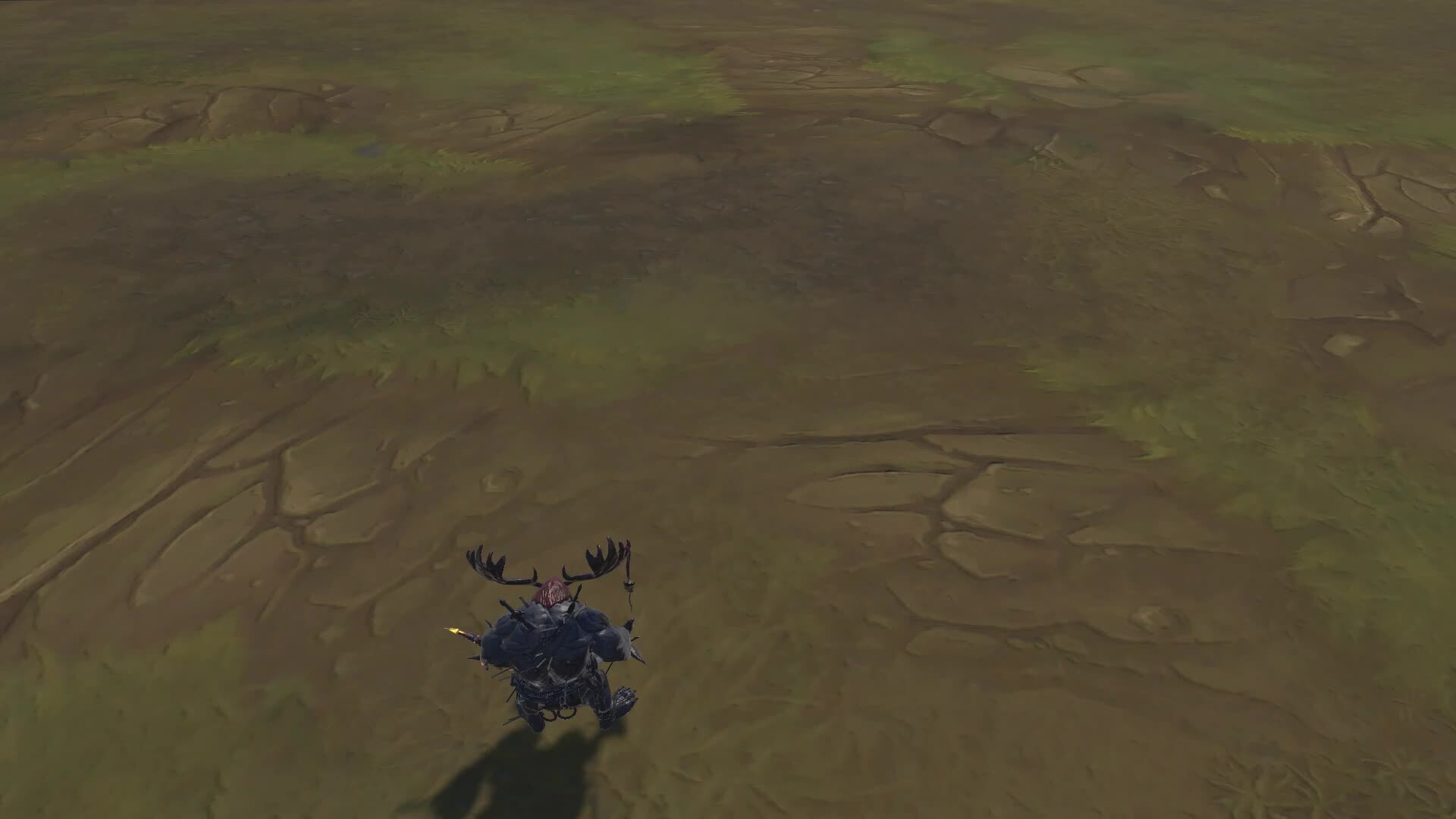 ArtStation - ice attack