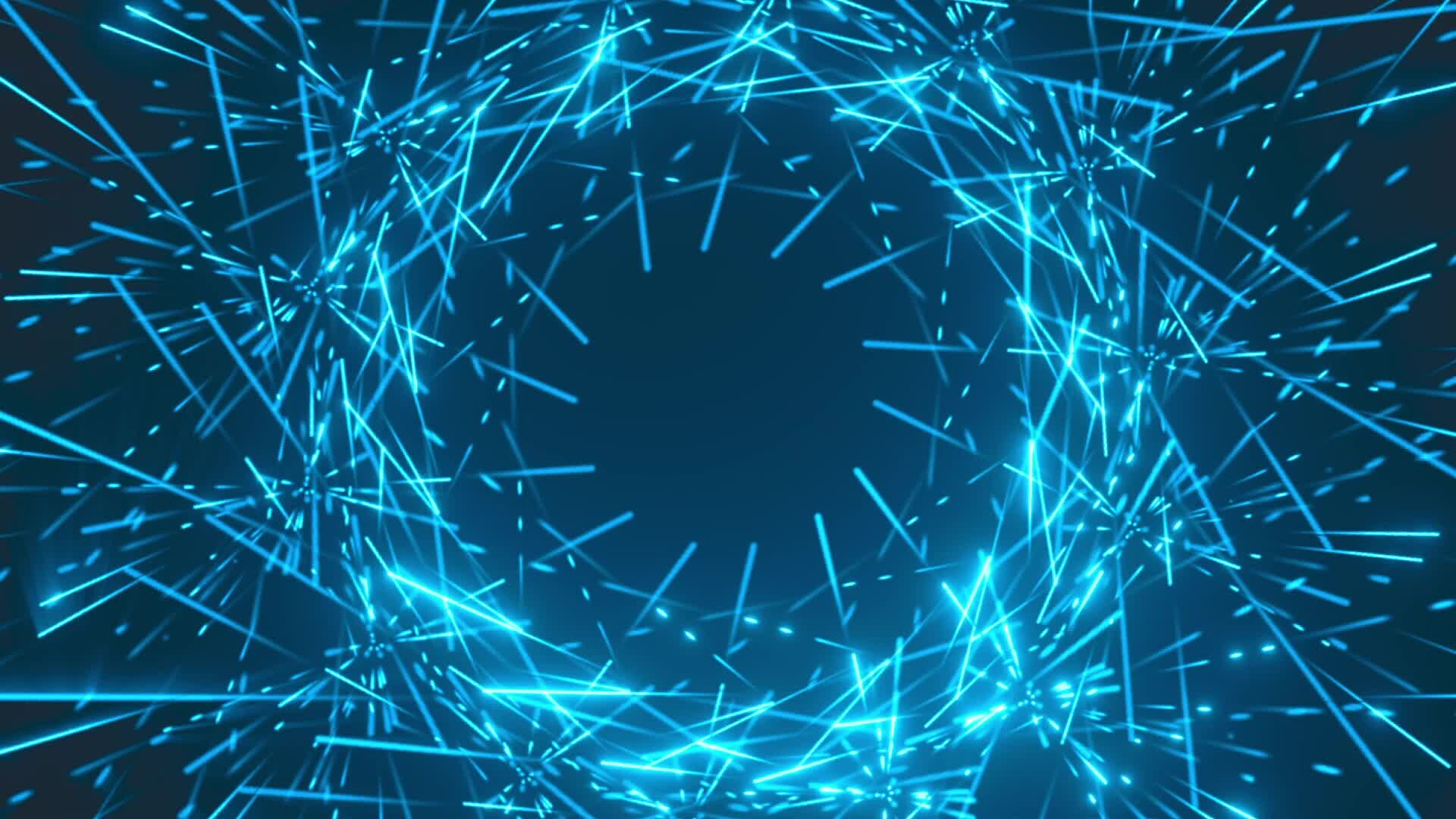 ArtStation - Blue Spark - Roto Study