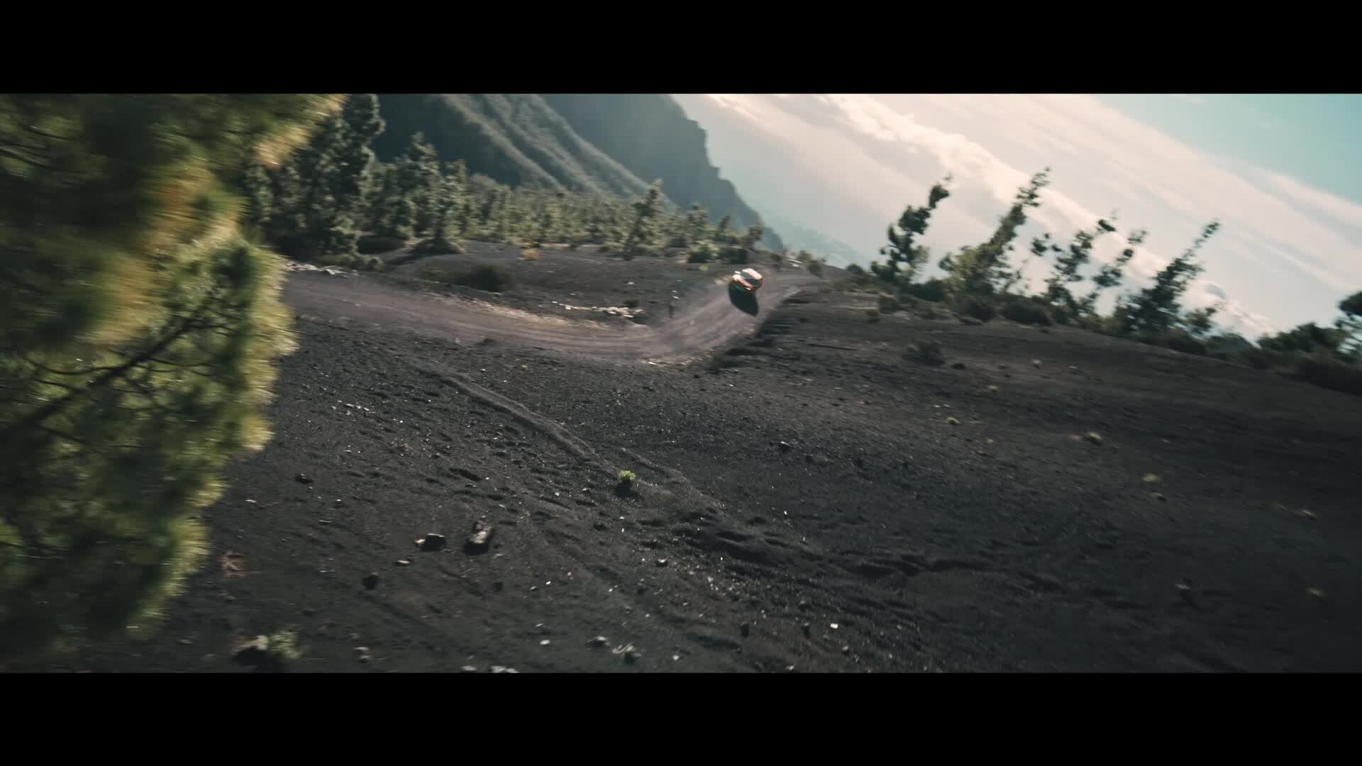 ArtStation - Relocation for Dacia