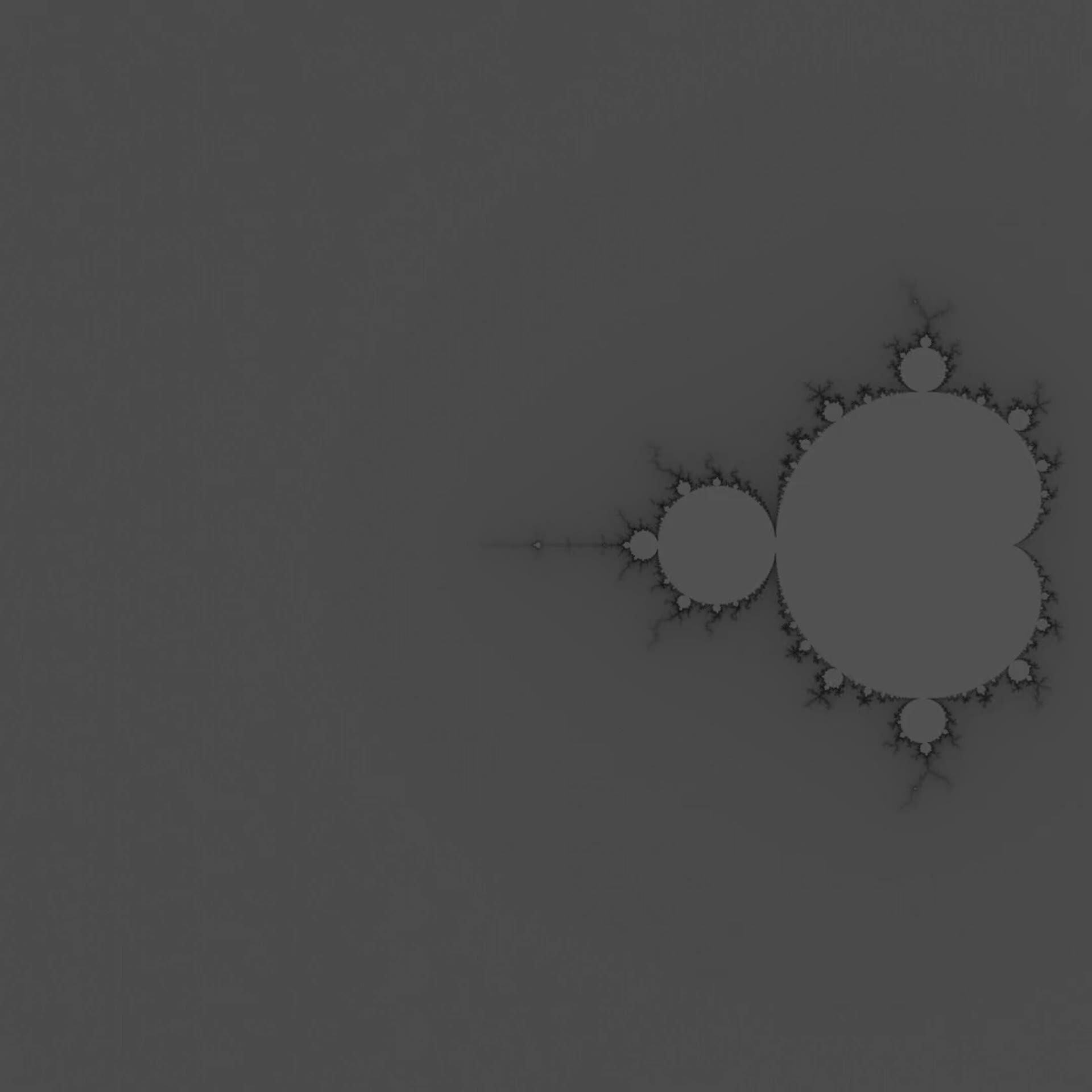 ArtStation - The Mandelbrot Set