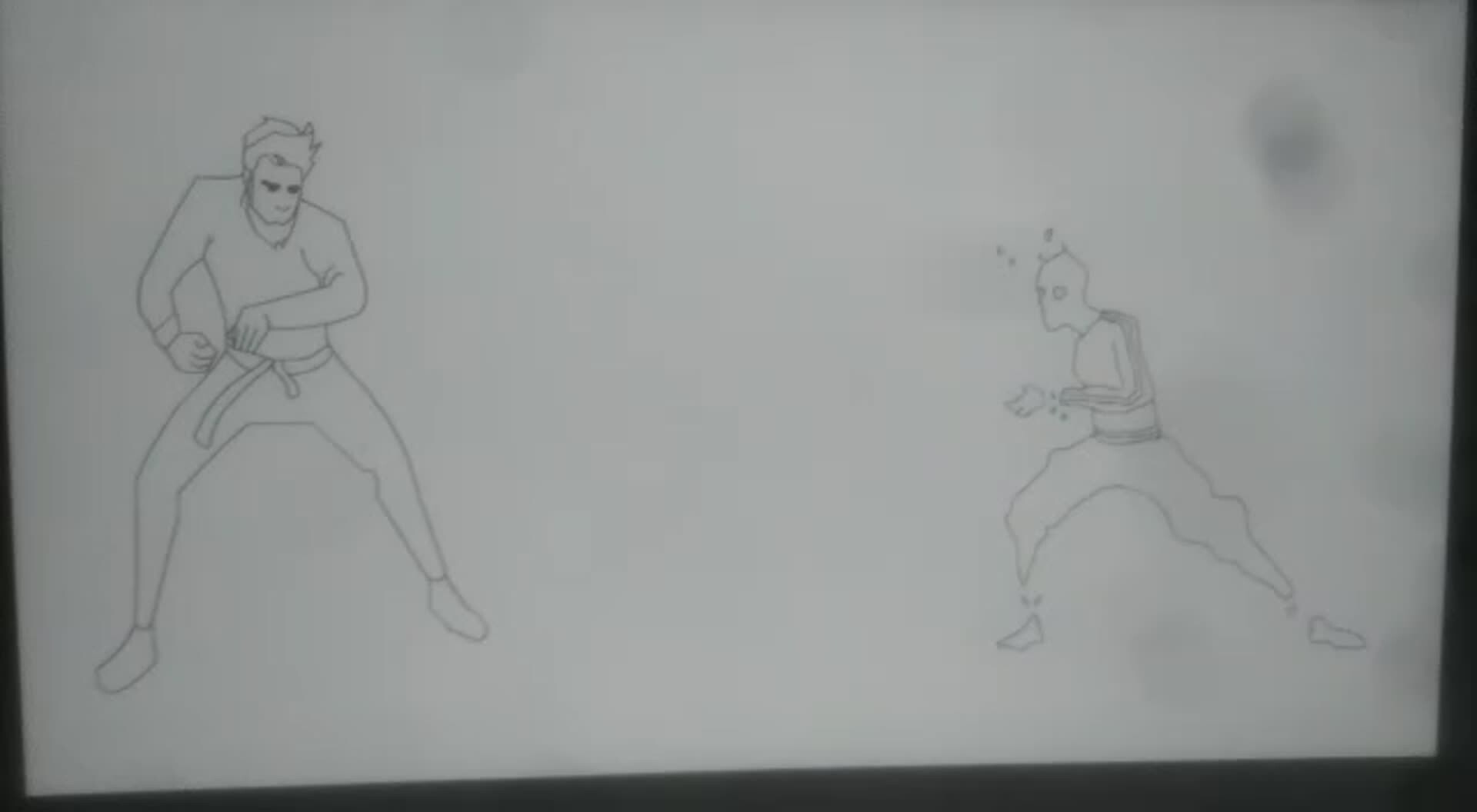 ArtStation - 2d work