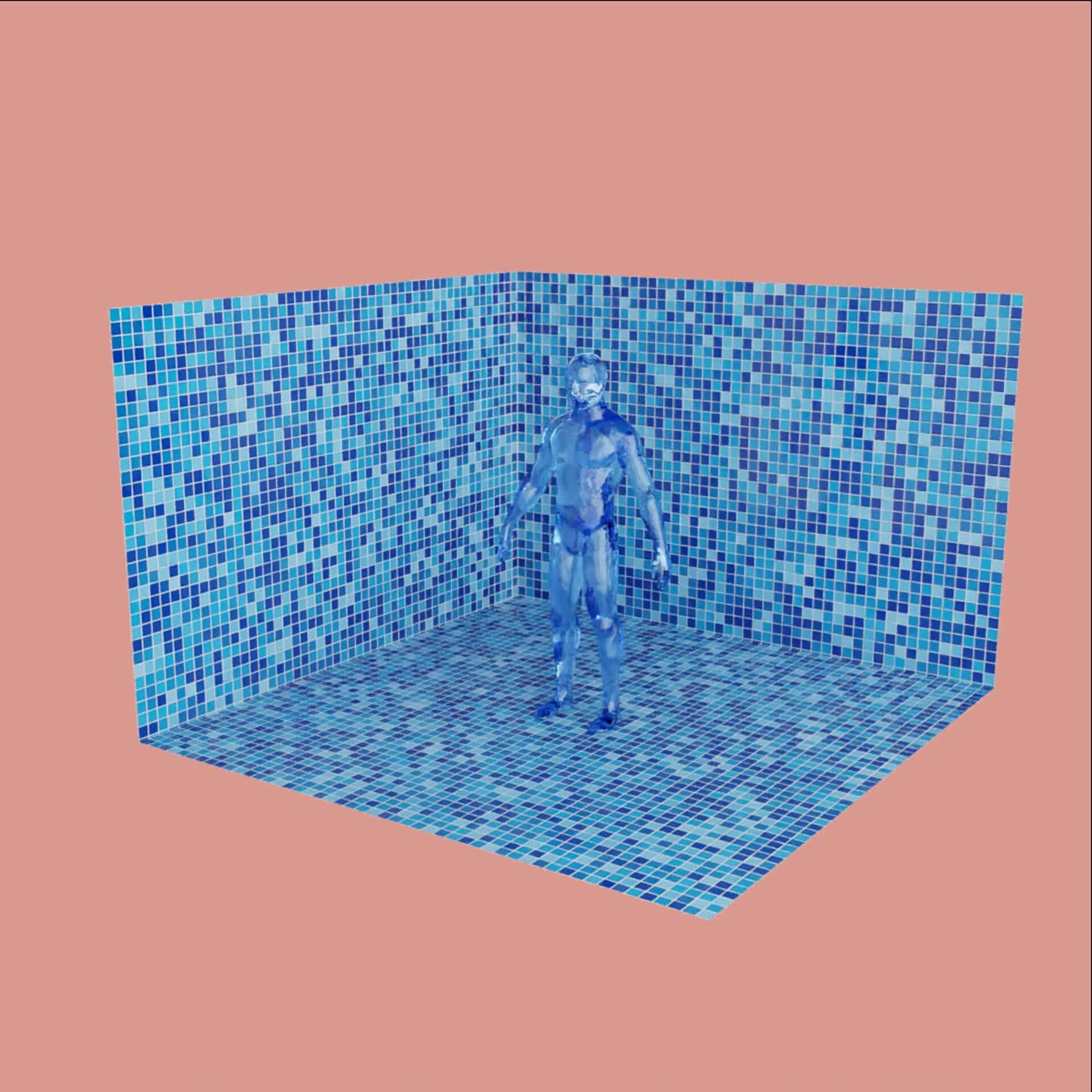 ArtStation - Fluid #1