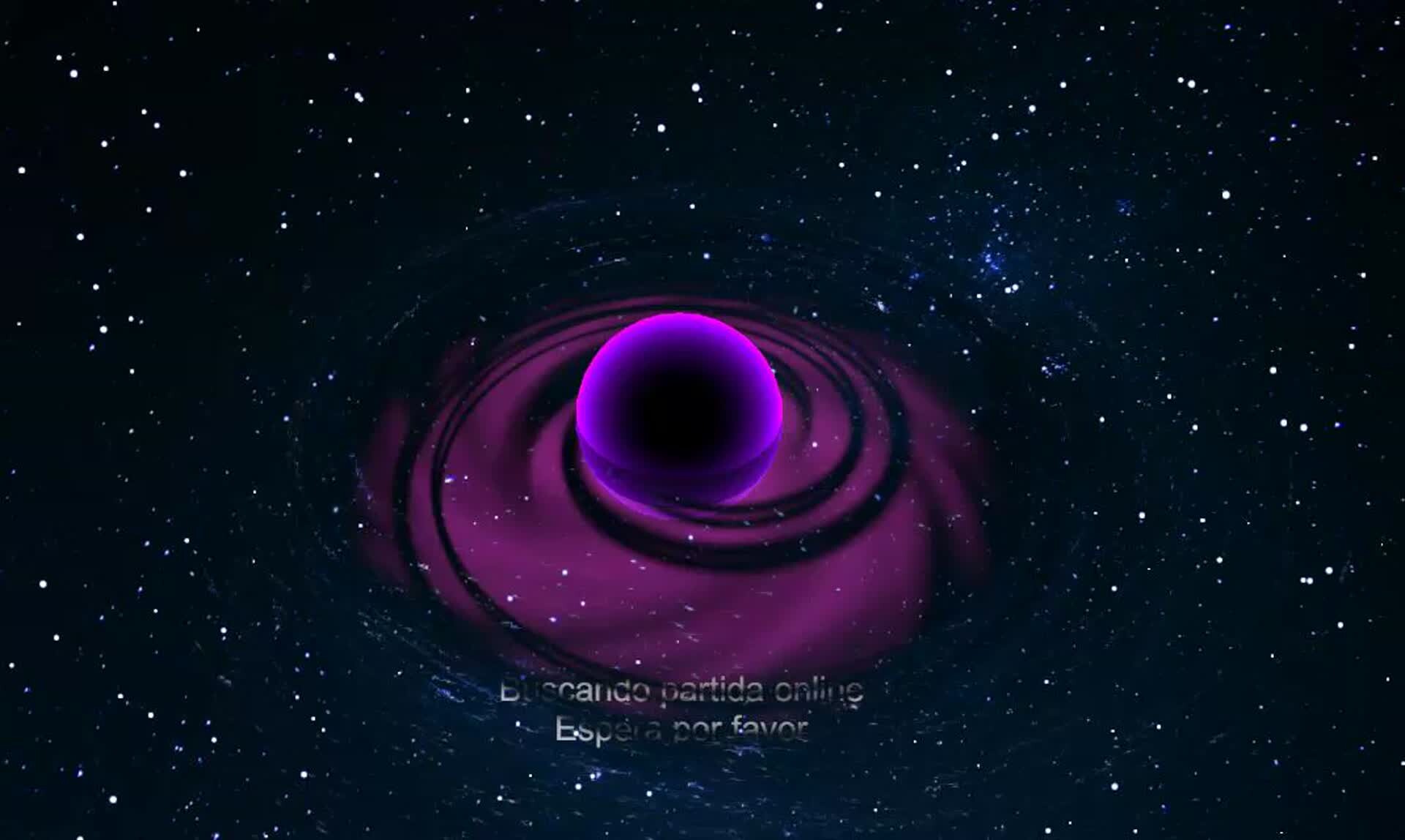 ArtStation - Tiny Space Effects