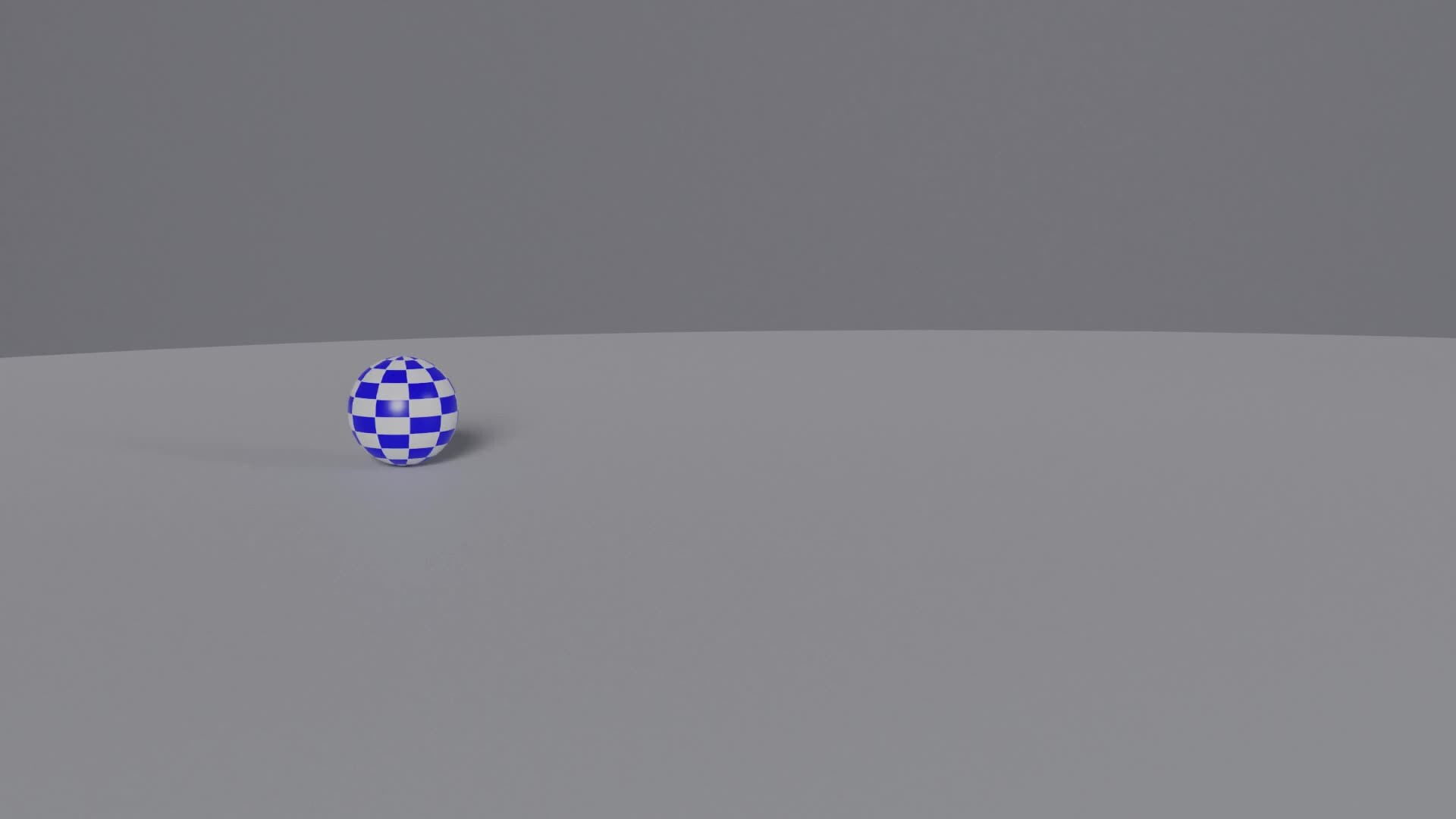 ArtStation - Principles of Animation - Bouncing Ball