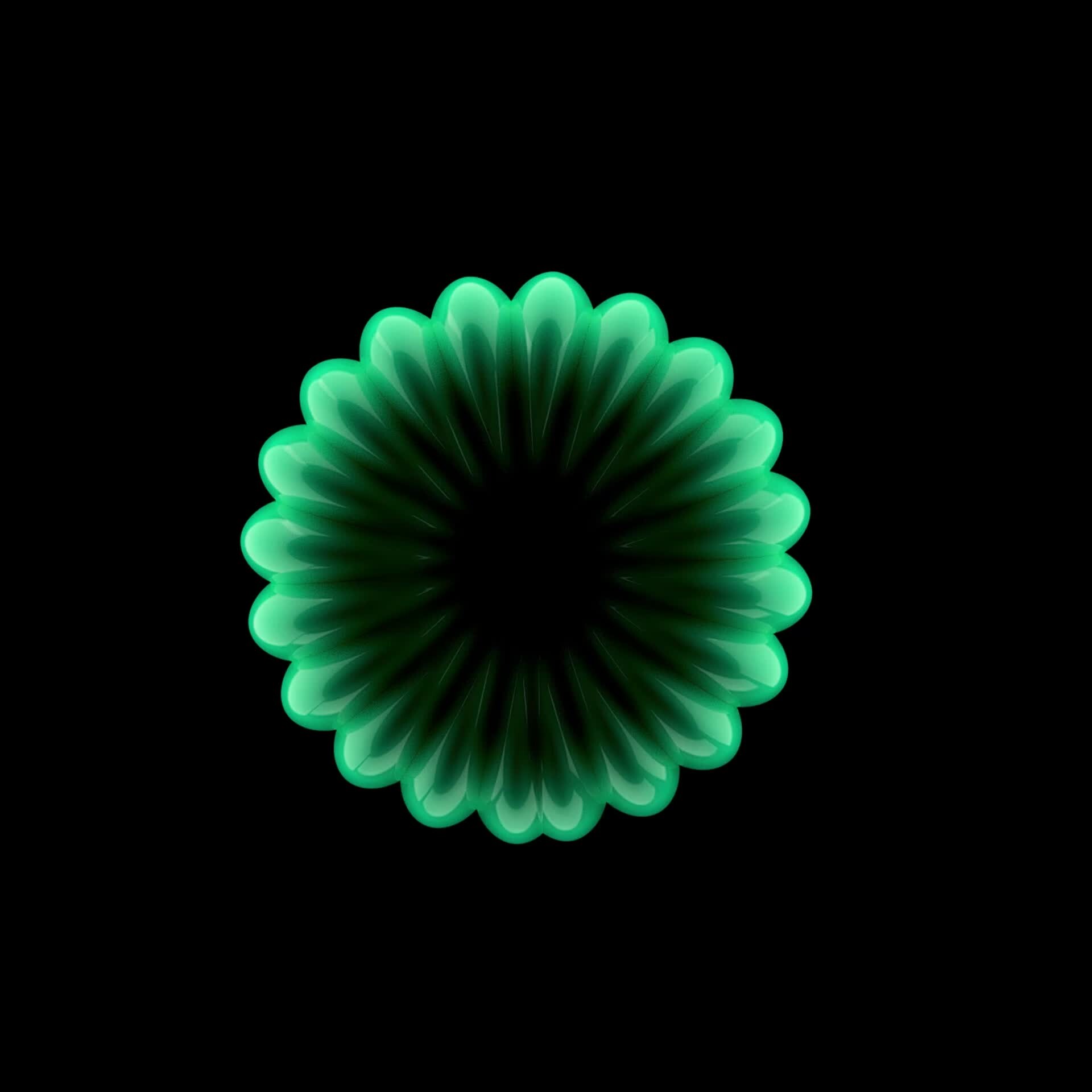 ArtStation - loading screen