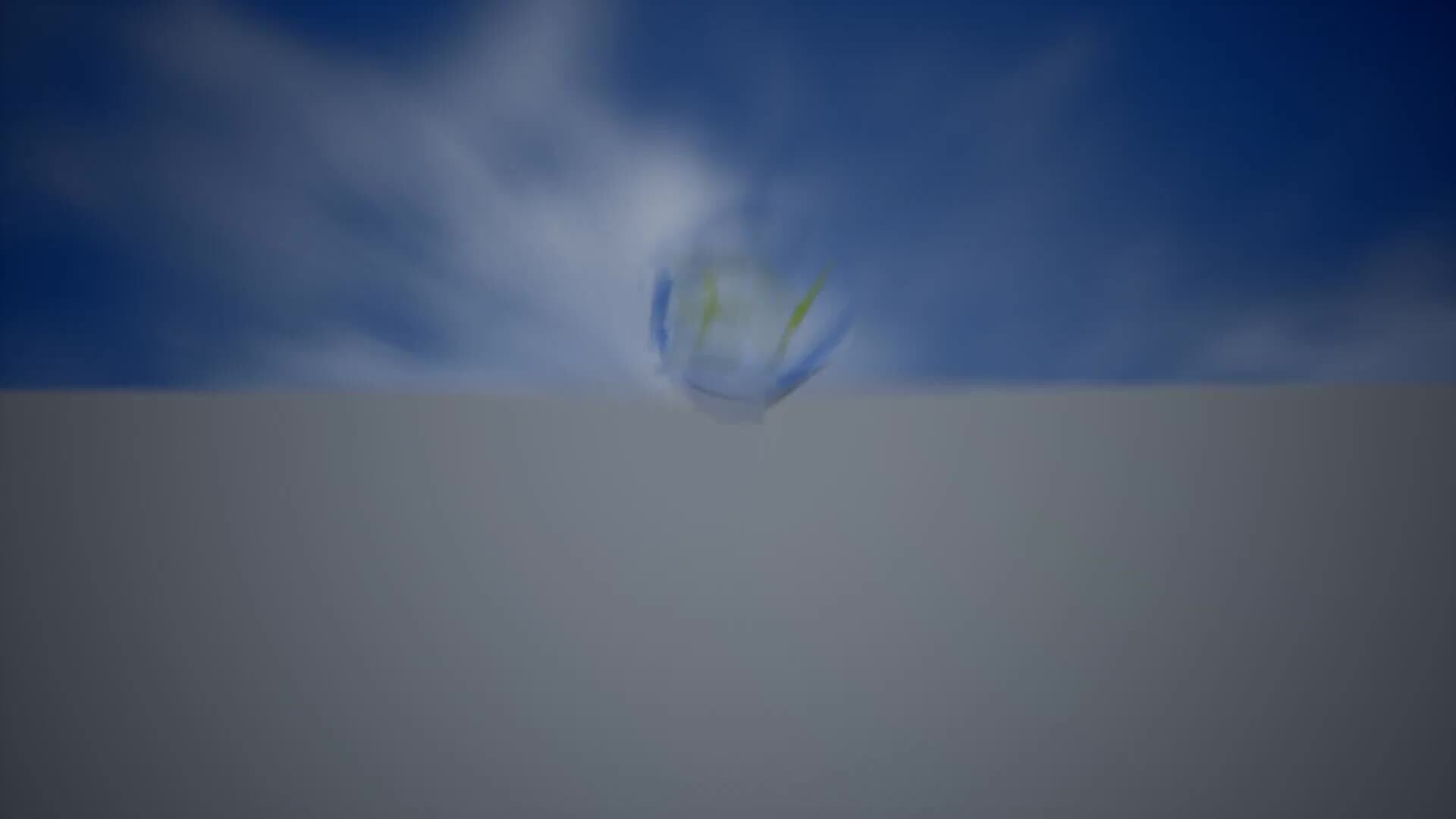 ArtStation - Logo Animation