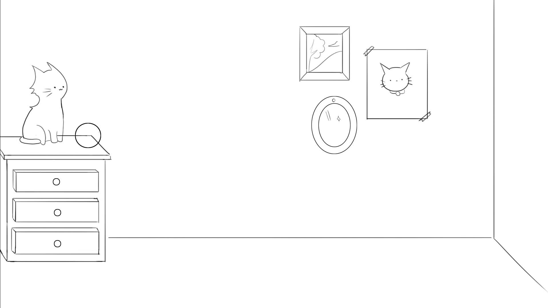 ArtStation - Bouncing Ball Animation