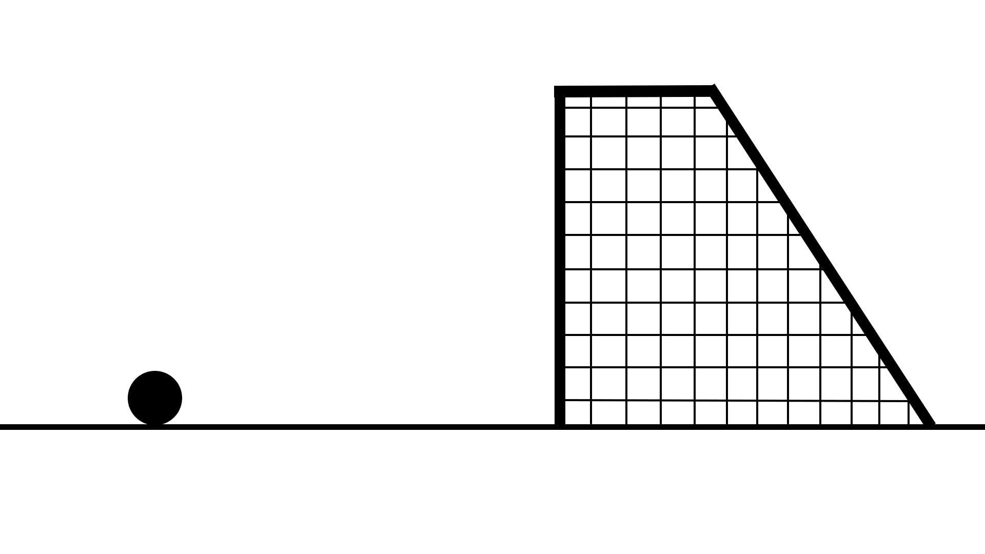 ArtStation - Bouncing Ball Animation