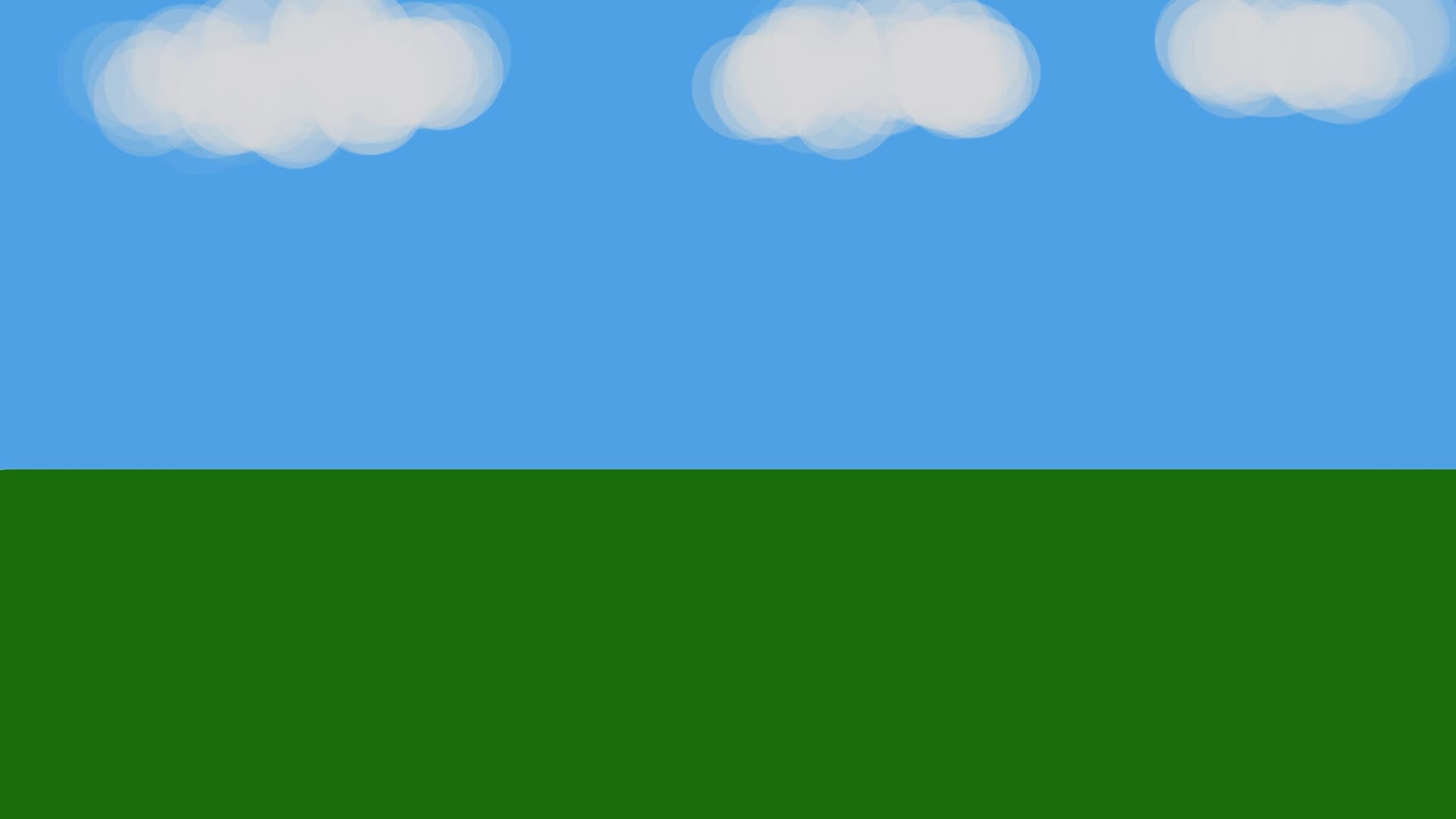 ArtStation - Bouncing Ball Animation