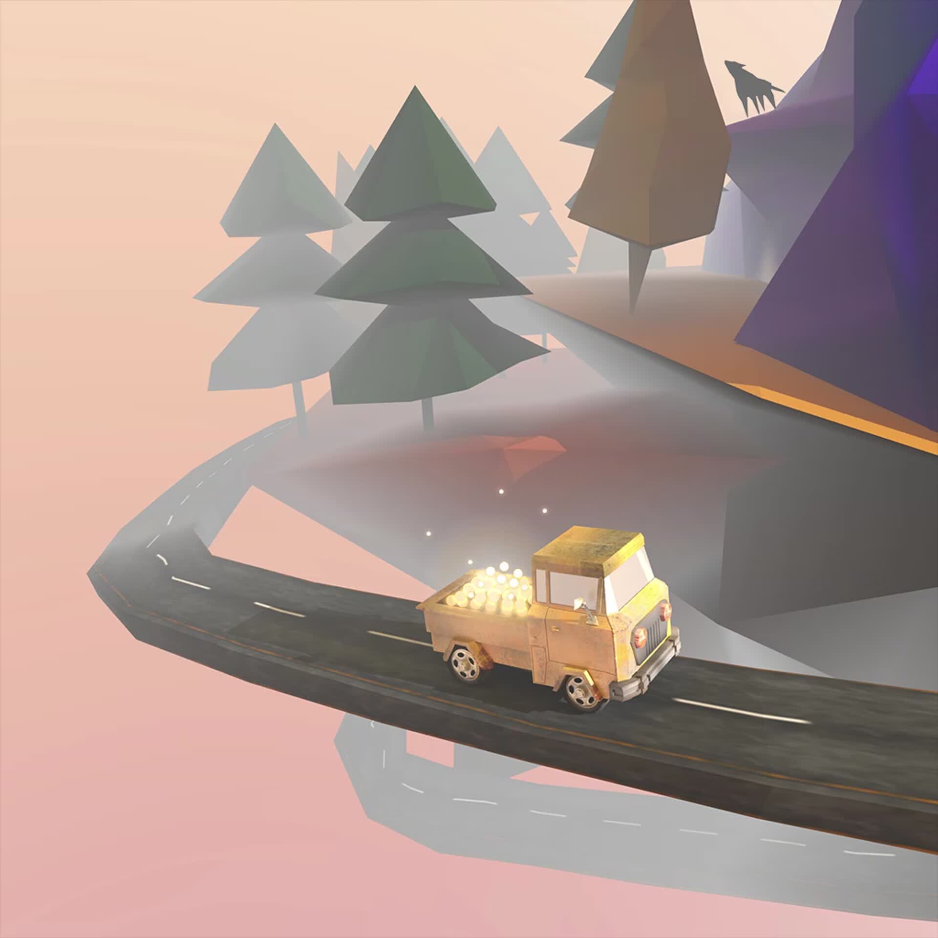 ArtStation - Magic load