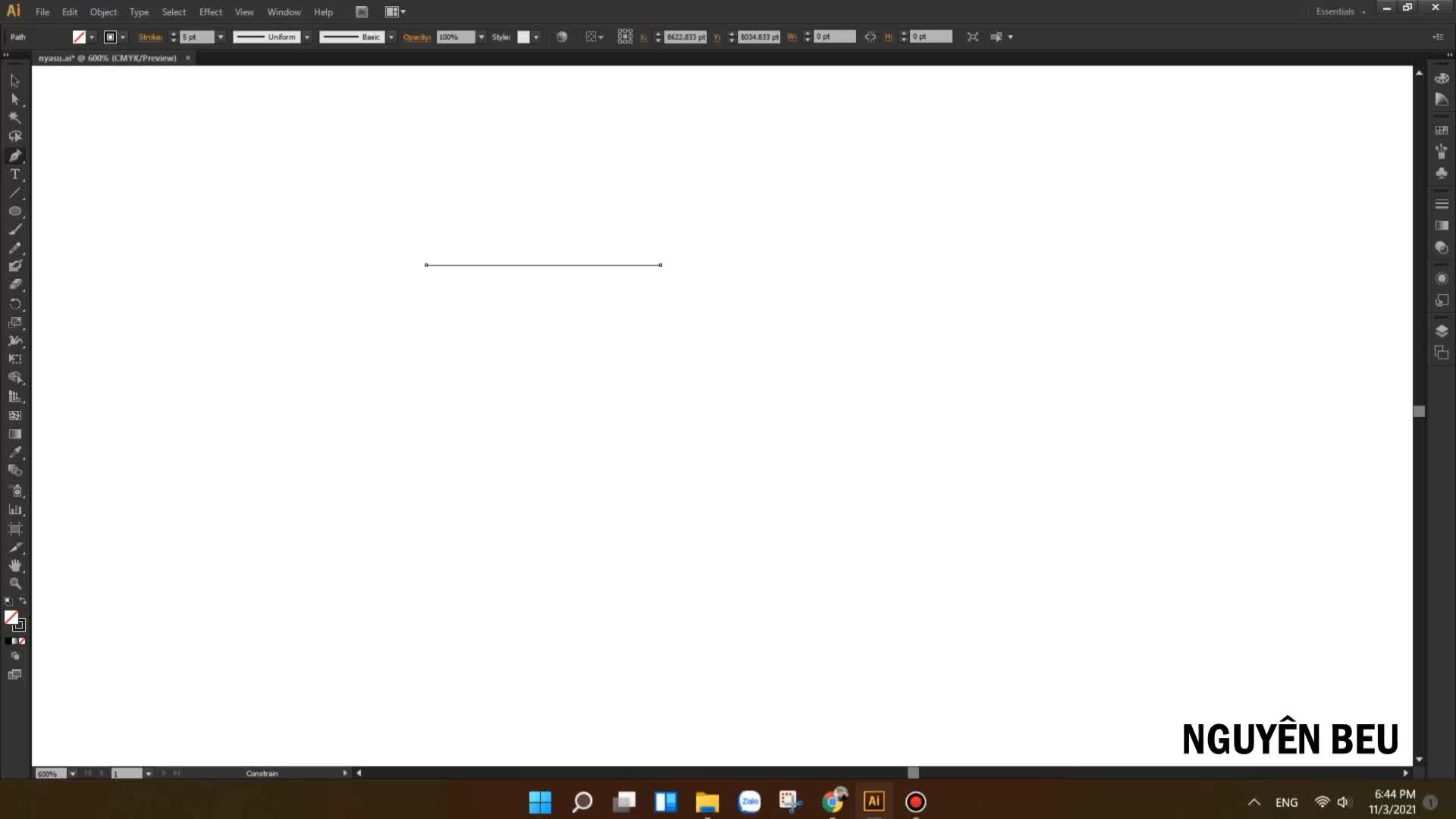 ArtStation - Draw Pokemon Nyasu
