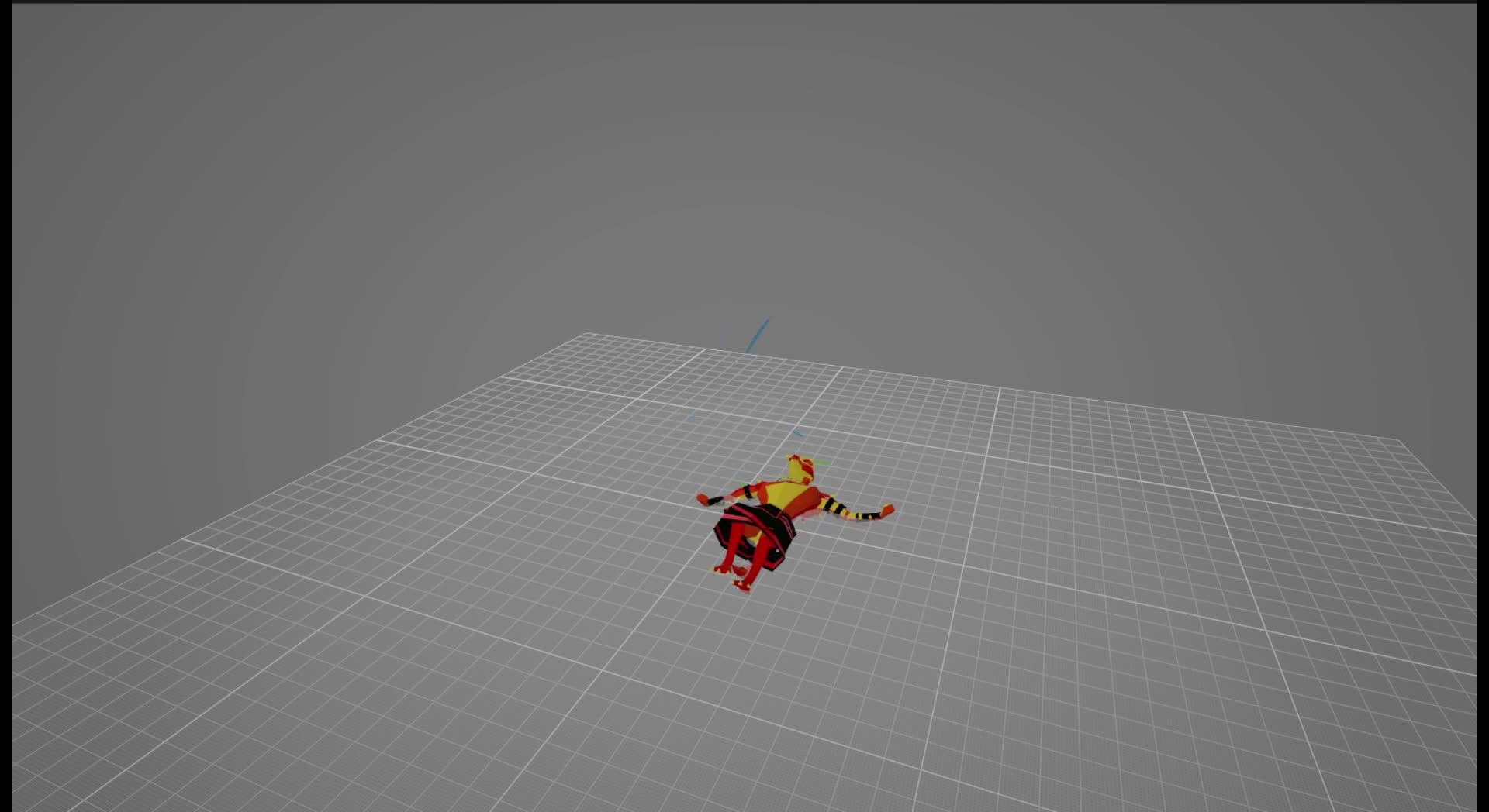 ArtStation - Animation Showcase