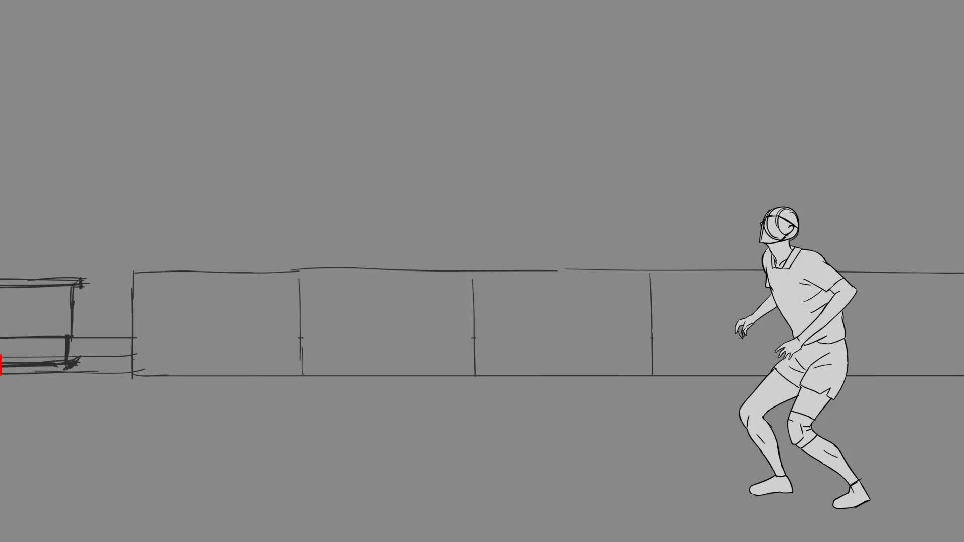 ArtStation - Sakuga Animation Study (2021)