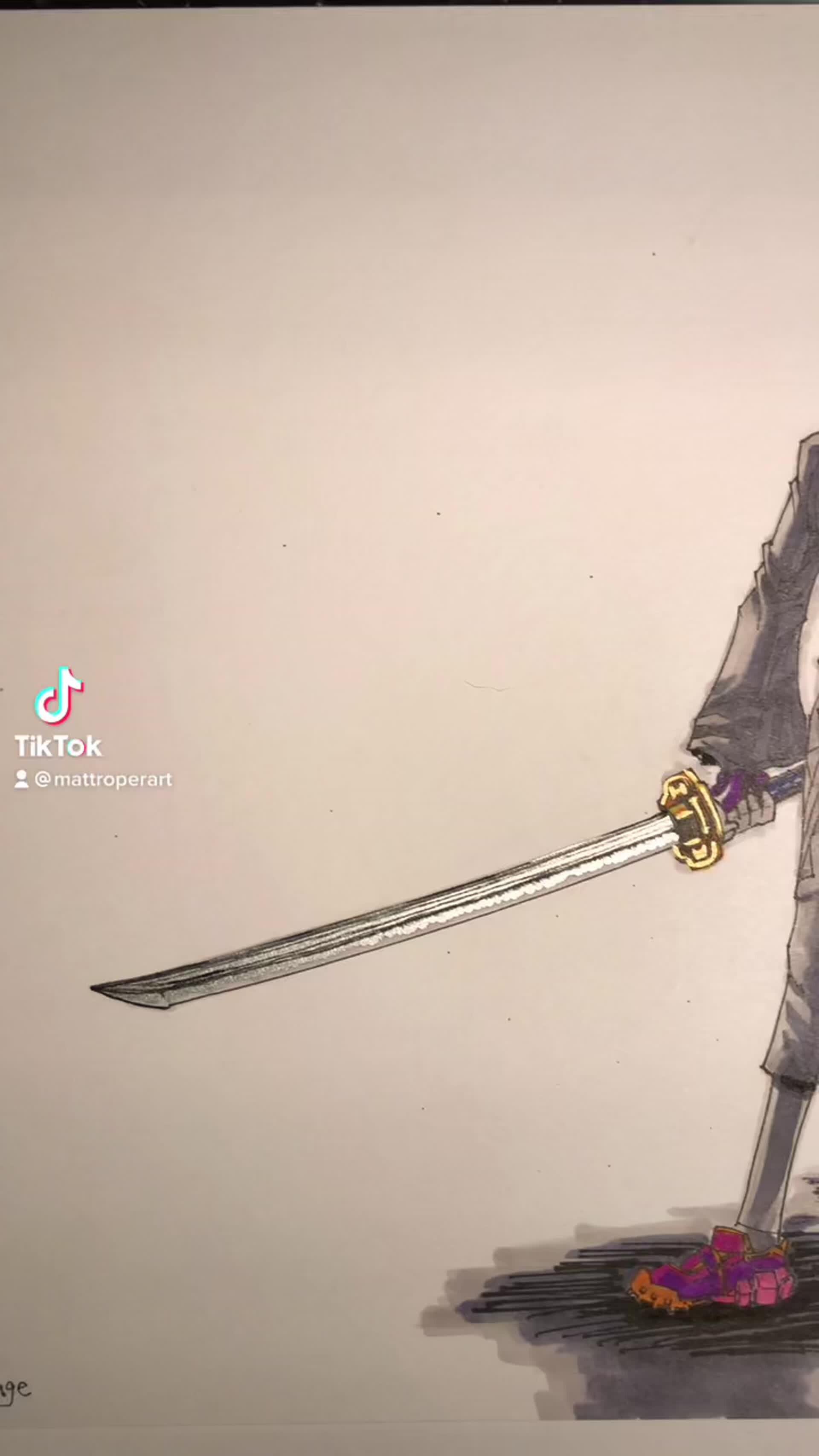 ArtStation - Spellbook Guardian - Temple Master’s Apprentice