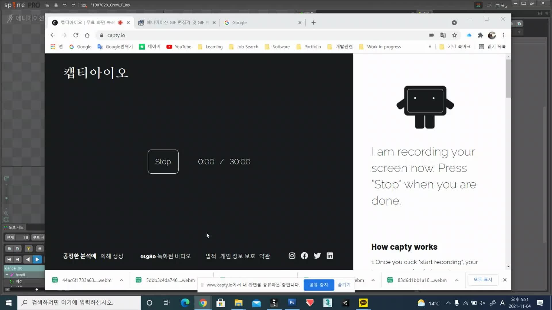 ArtStation - Rhythm game "Super Hip Hop wars" in Korea (EGX 2019 Berlin ...