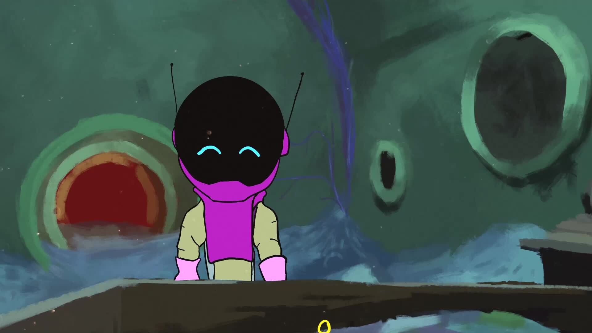 ArtStation - Sneak Peak WAnimate 30 Seconds Animation Competition Entry