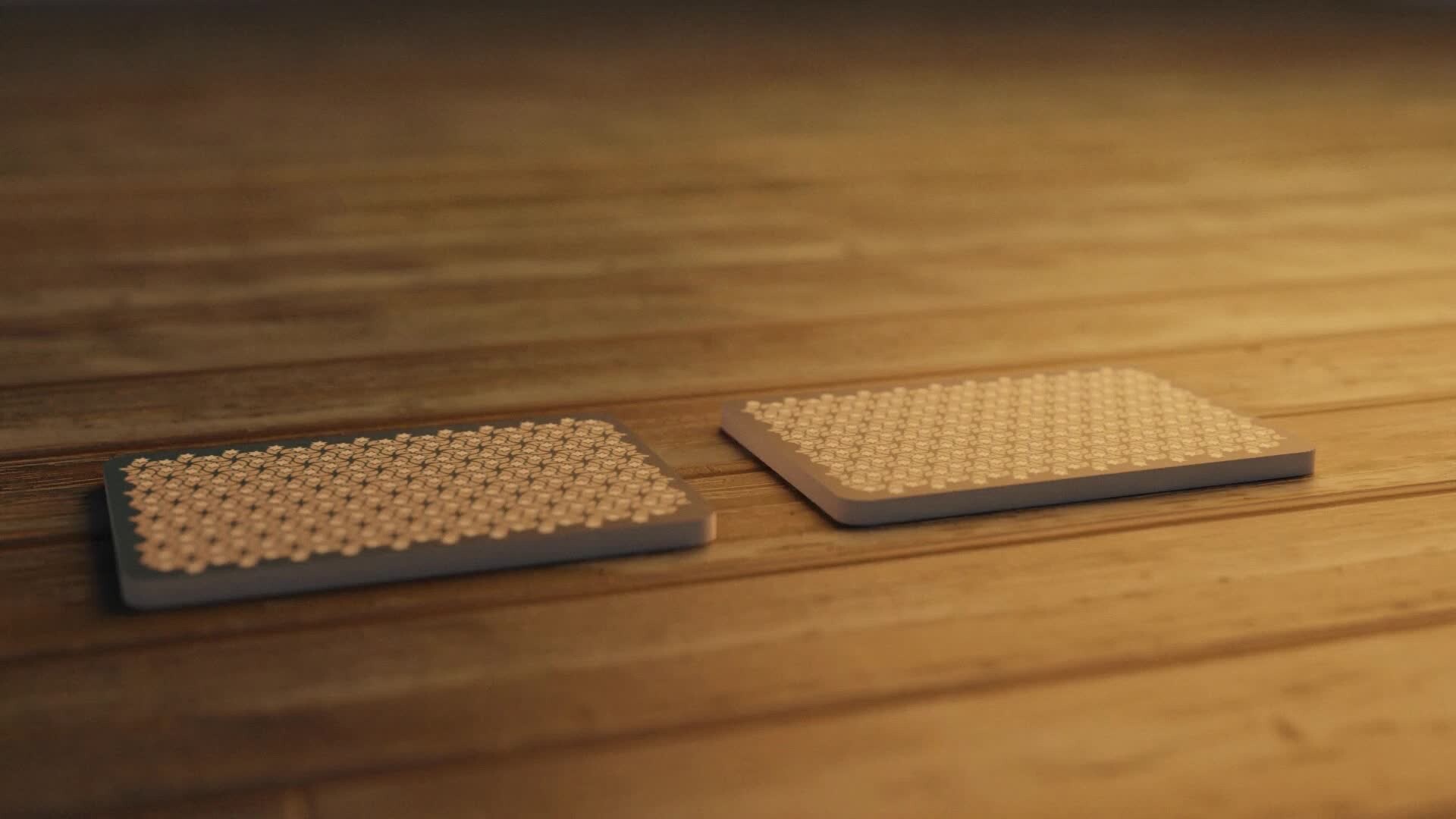 ArtStation - SHUFFLE