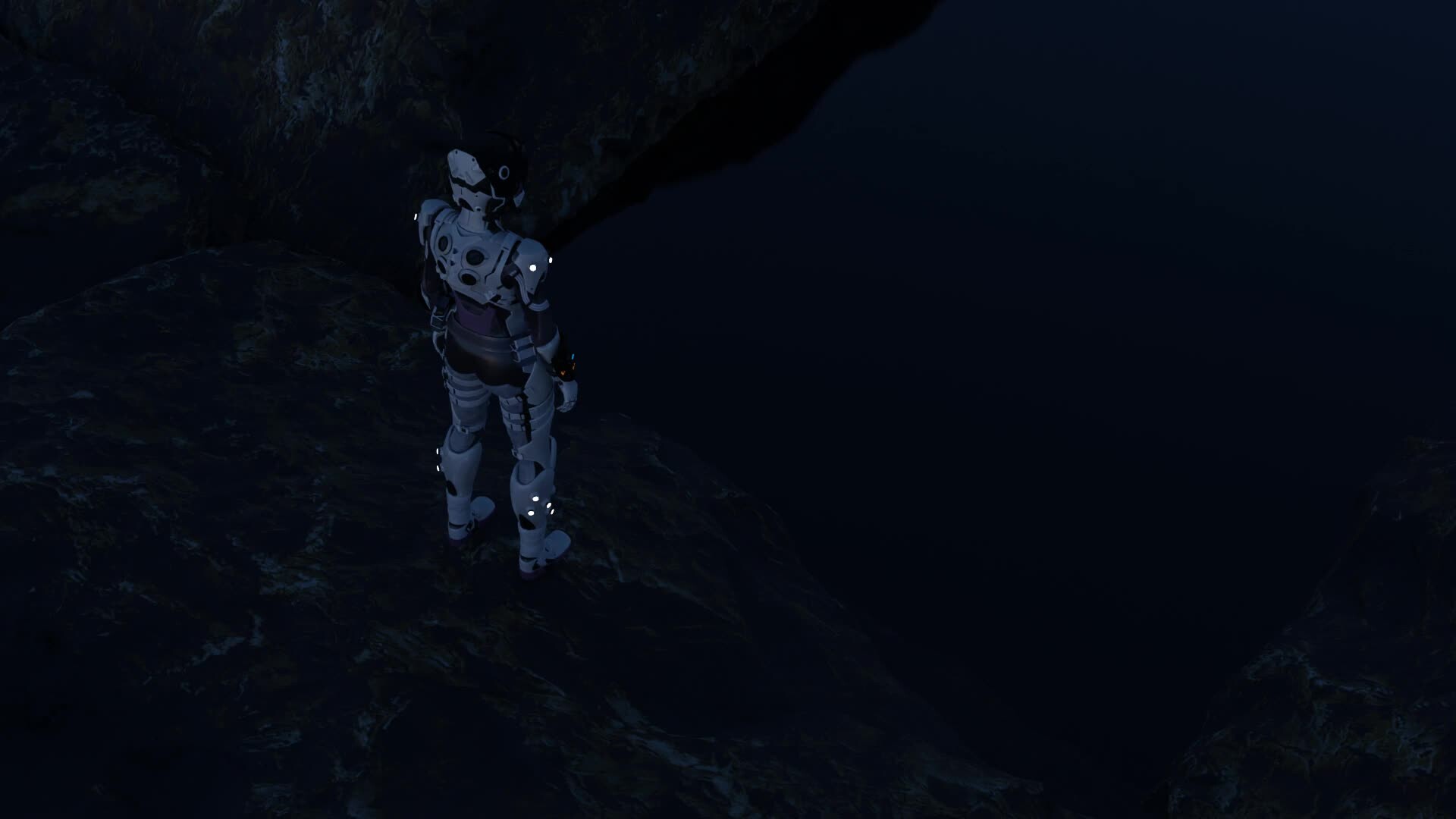 ArtStation - Surfacing