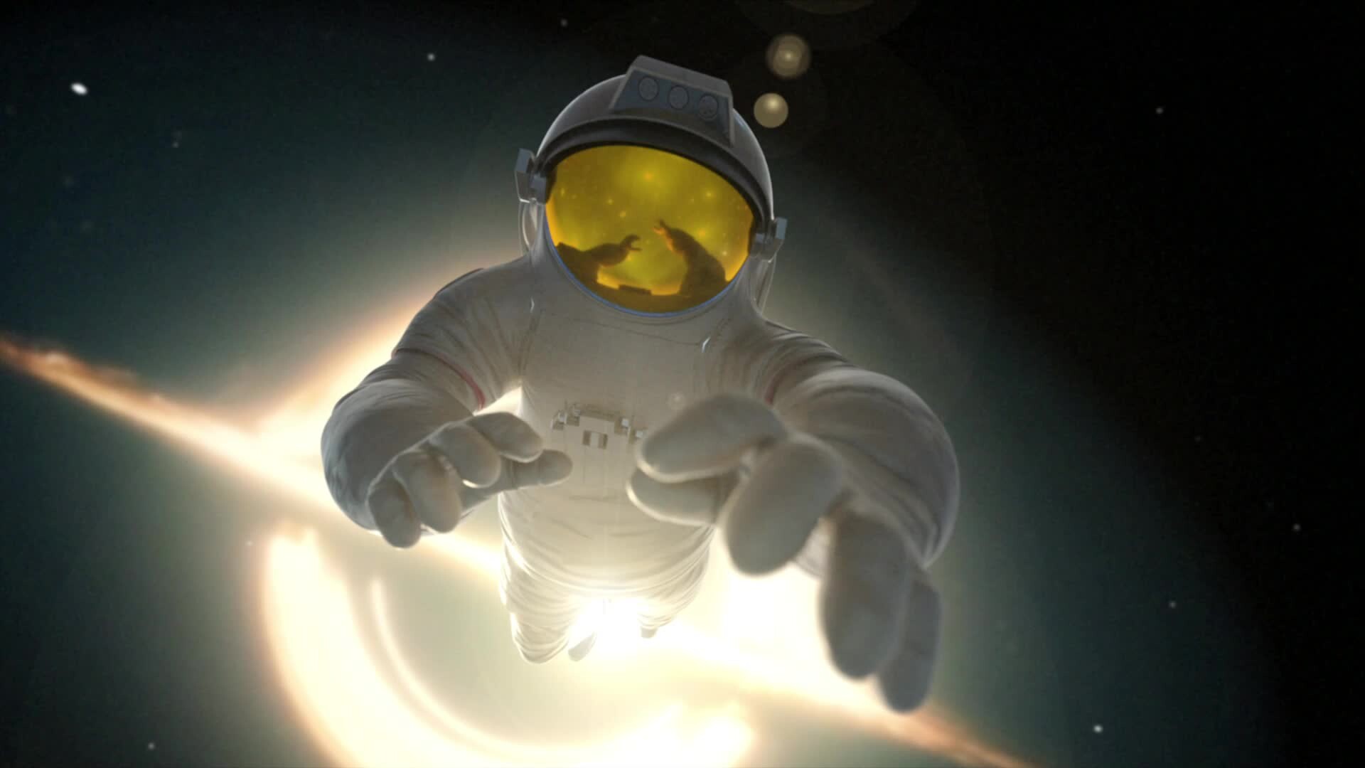 ArtStation - Freefall