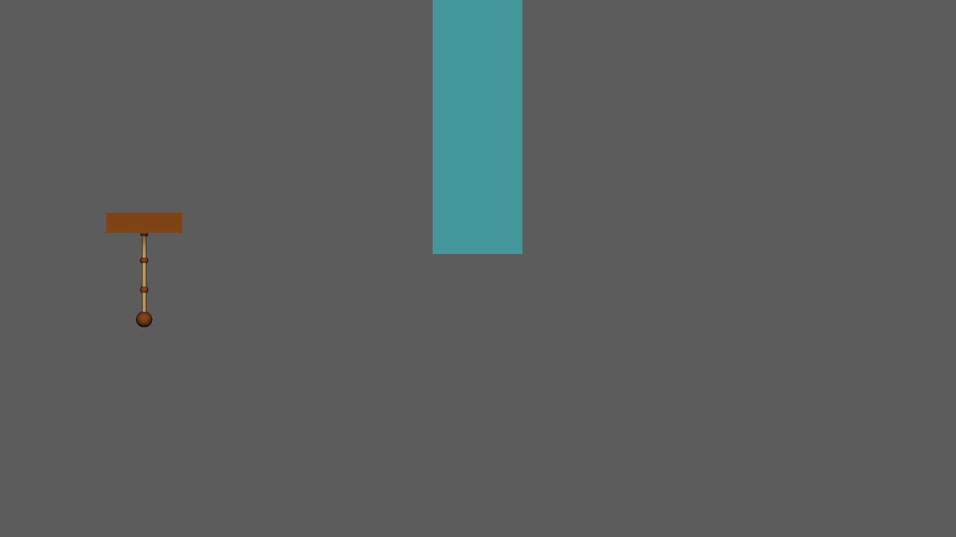 ArtStation - Pendulum