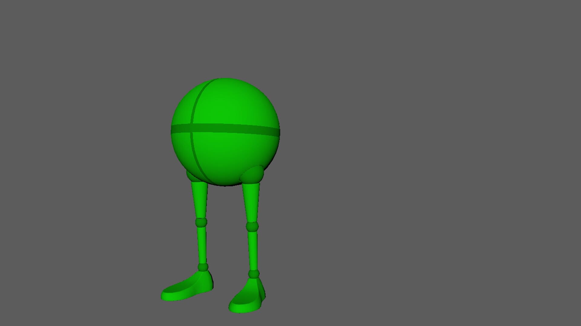 ArtStation - Character Reaction / Animation