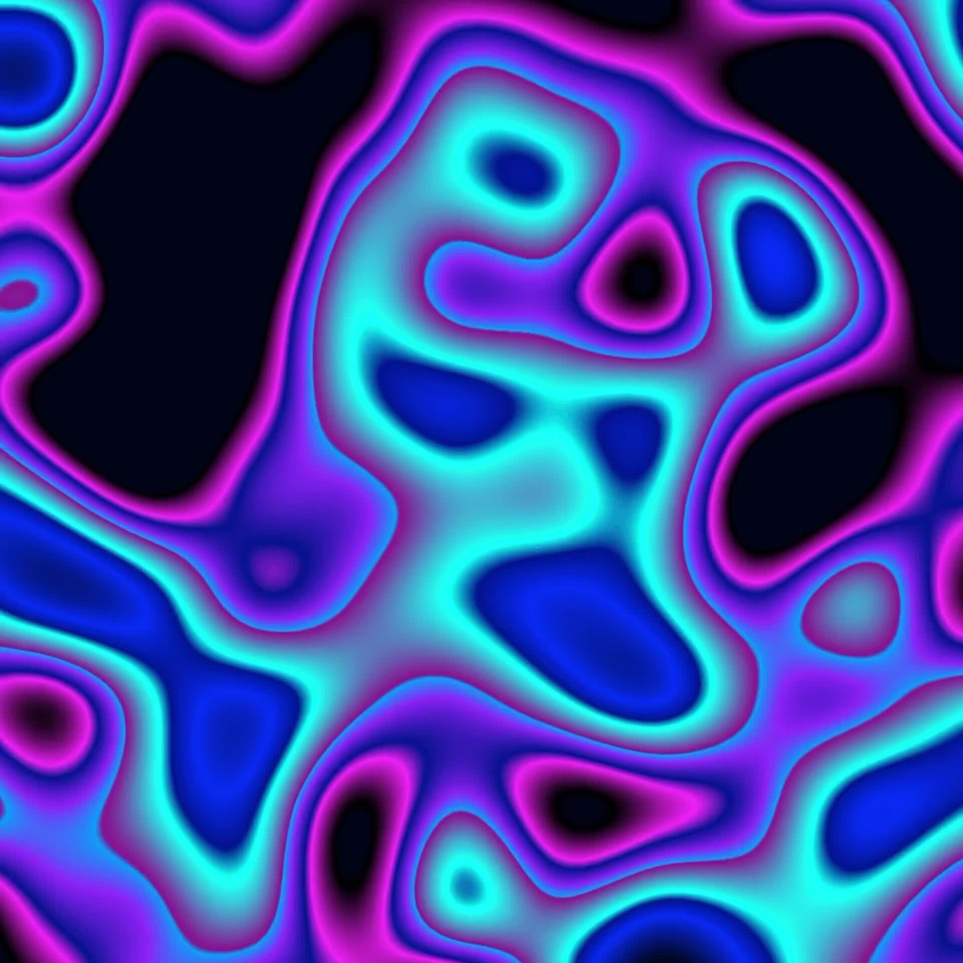 ArtStation - Pink Gusher