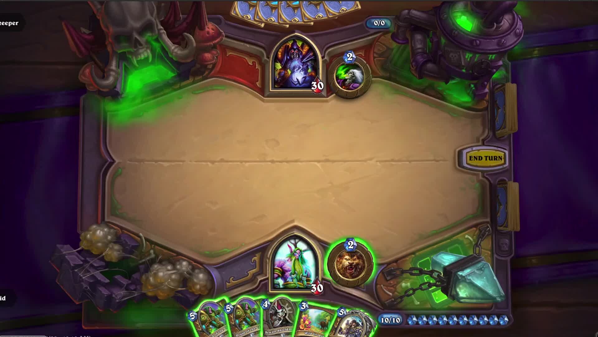 ArtStation - Guff The WildHeart