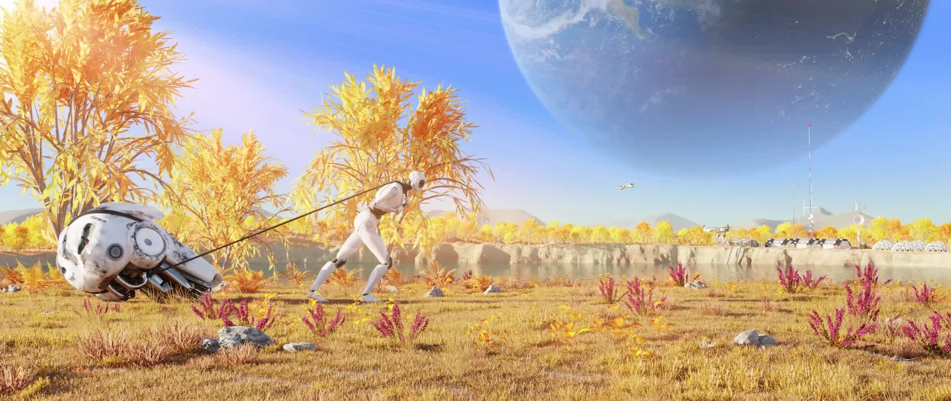 ArtStation - Alternate Realities