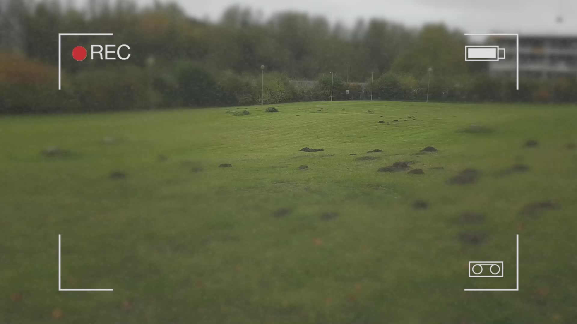 ArtStation - AFX5204 - Blog Post 3 - 21/11/2021