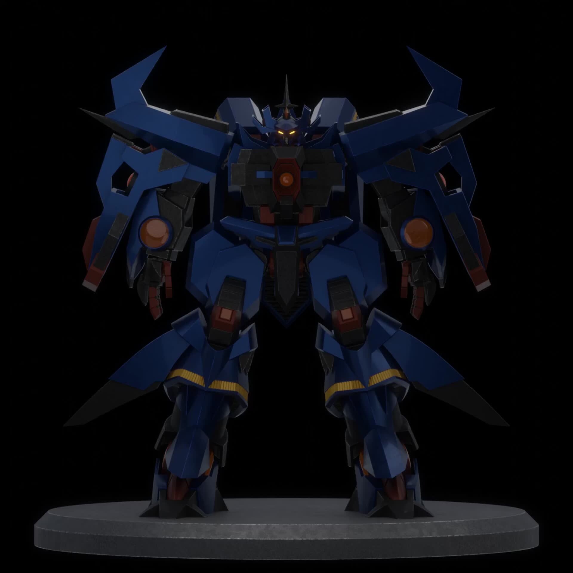 ArtStation - GRANZON