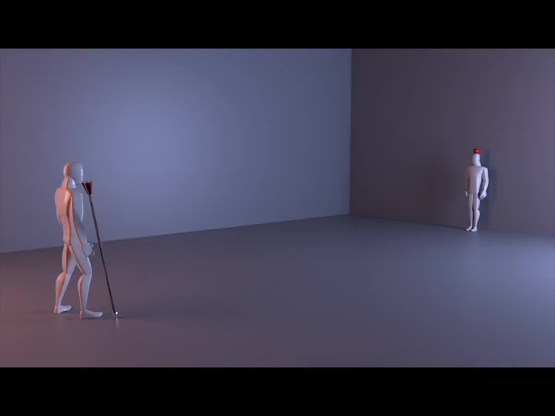 ArtStation - Arrow Throw