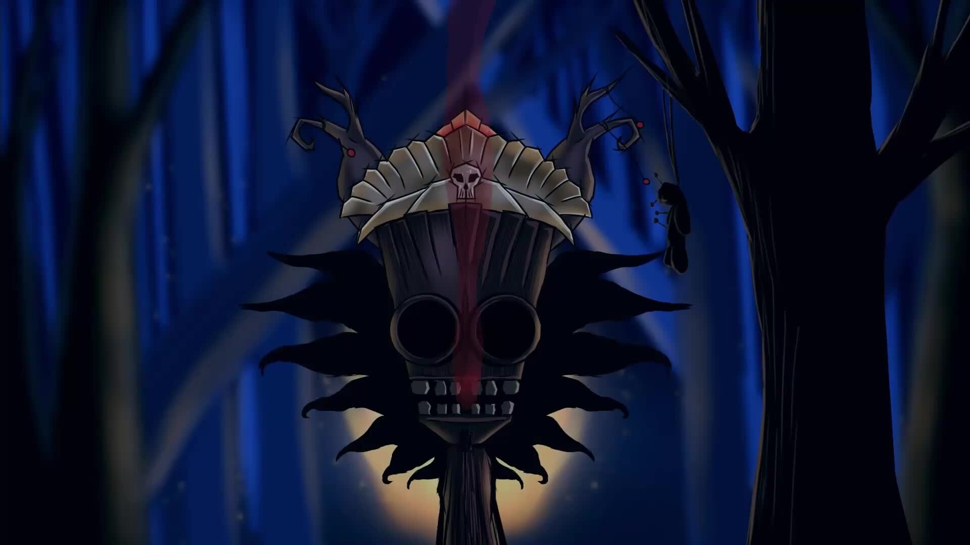 ArtStation - Manitou