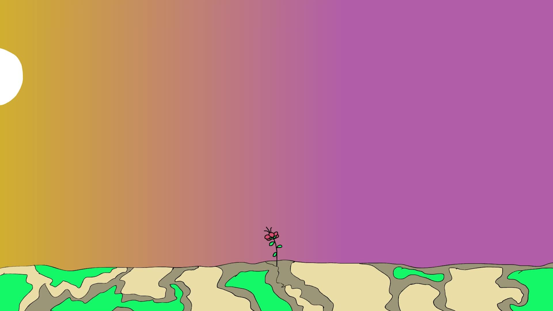 ArtStation - Noodle Robot ANI212 - Specialisation Project